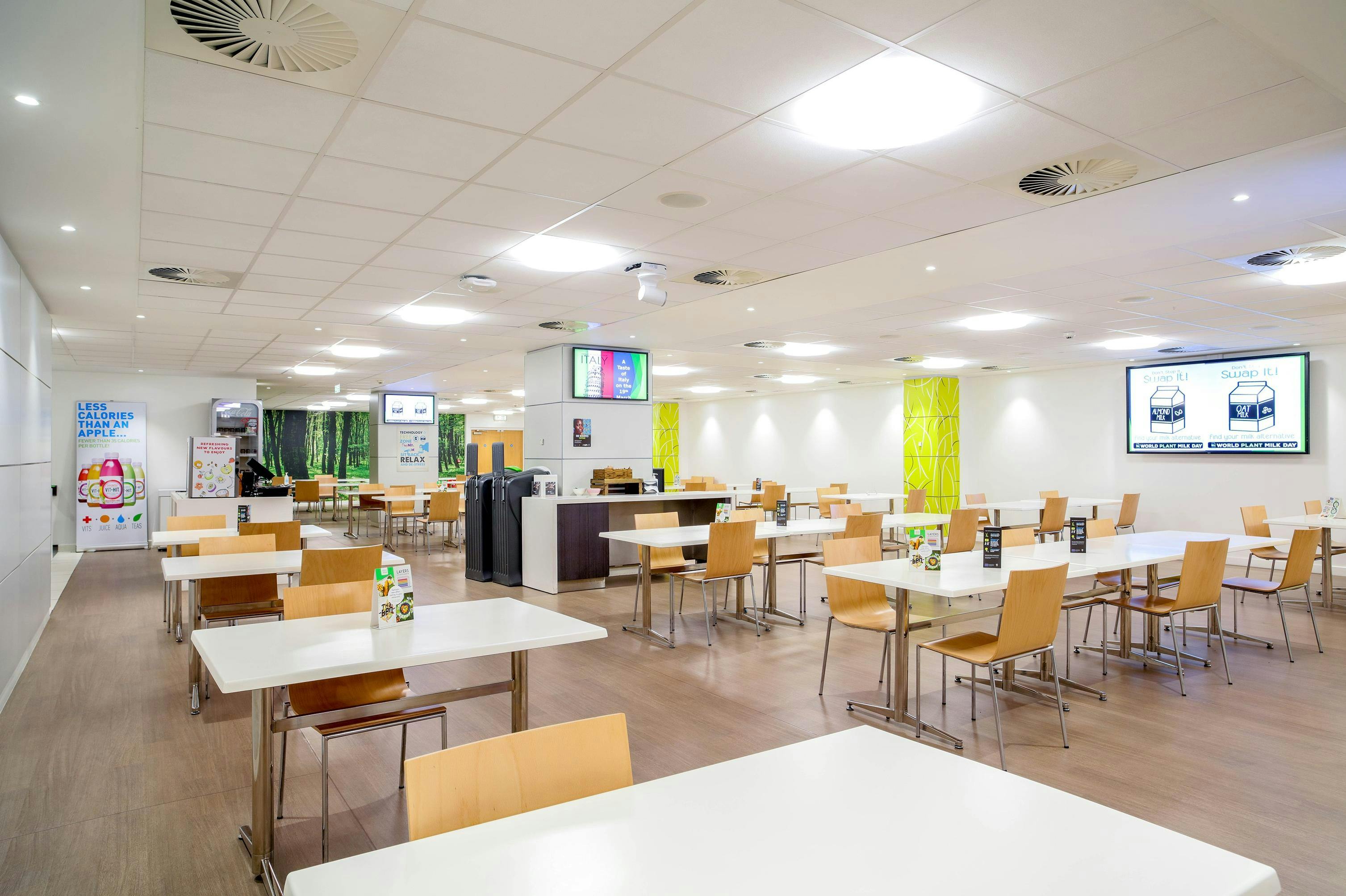 Eni House, Basing View, Basingstoke, Office, To Let - BDT - AS