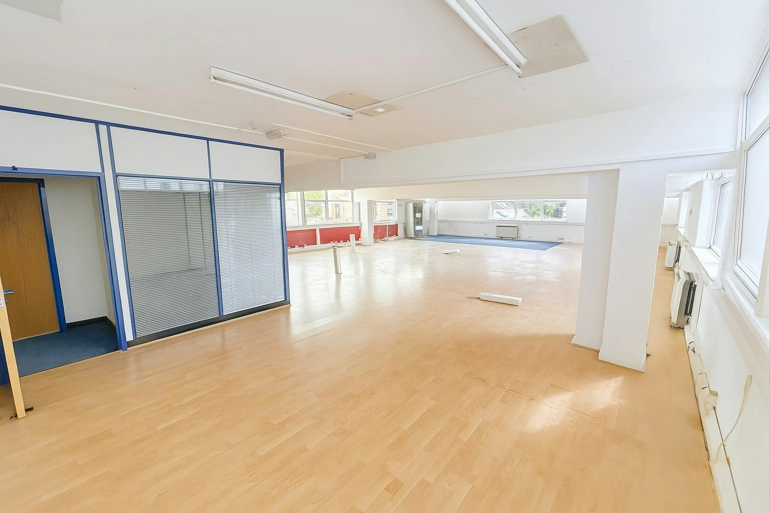1 Warwick Street, Leamington Spa, Investment / Investment, For Sale ...