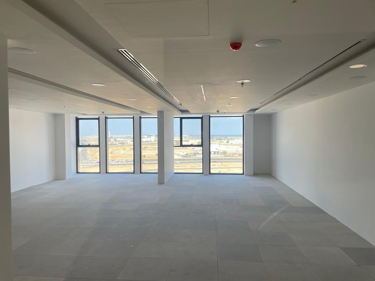 Muscat Pavilion, Muscat Hills, Muscat, Office, To Let