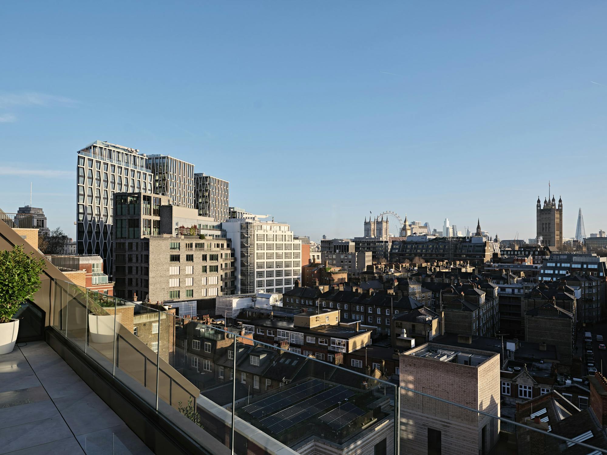 Greycoat Stores 10 Greycoat Place Cat A +, St. James's, SW1P 1SB ...