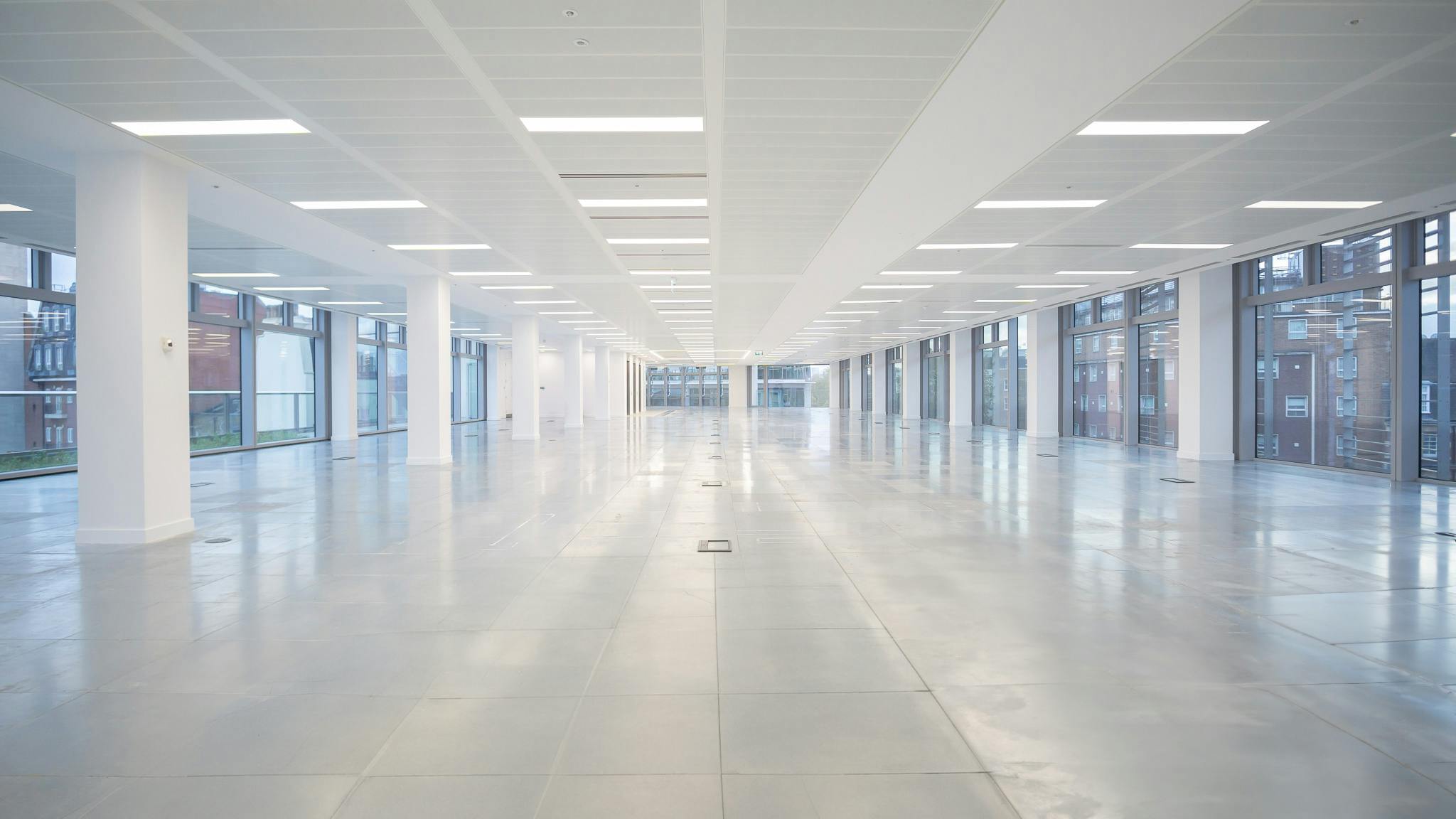 Marble Arch House, London, Office, To Let - Bluebook