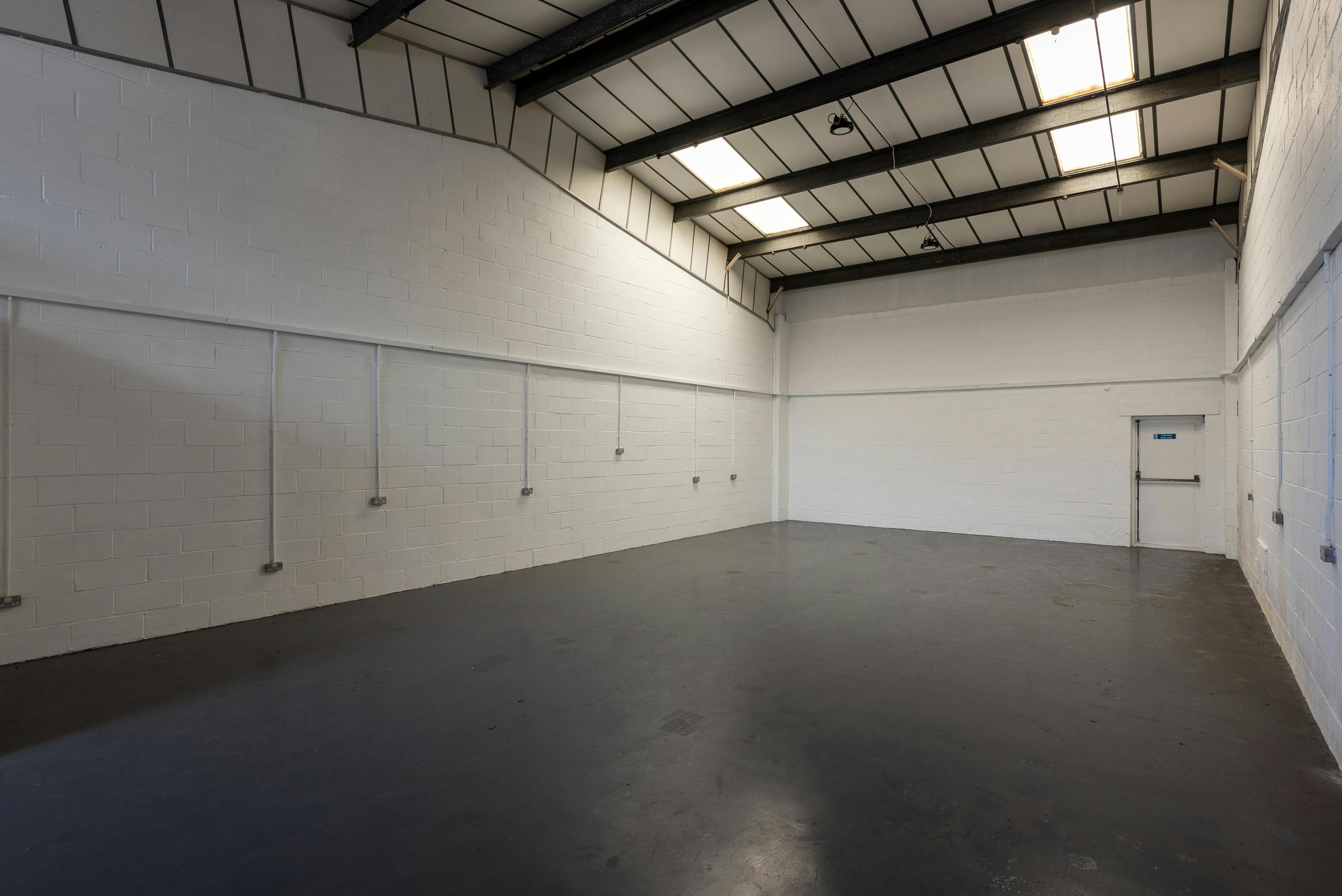 Unit 9 Progress Business Park, Progress Way, Croydon, Industrial, To ...