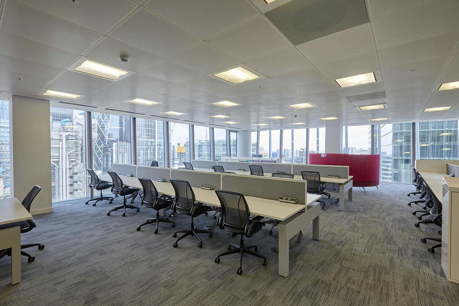 20 Fenchurch Street, London, Office, To Let - Spring4