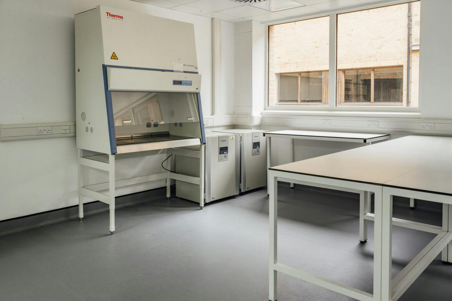 Colworth Science Park, Sharnbrook, Bedford, Industrial / Offices ...