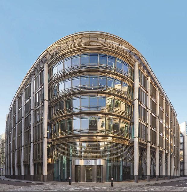 20 Gresham Street, London, Office, To Let - Spring4