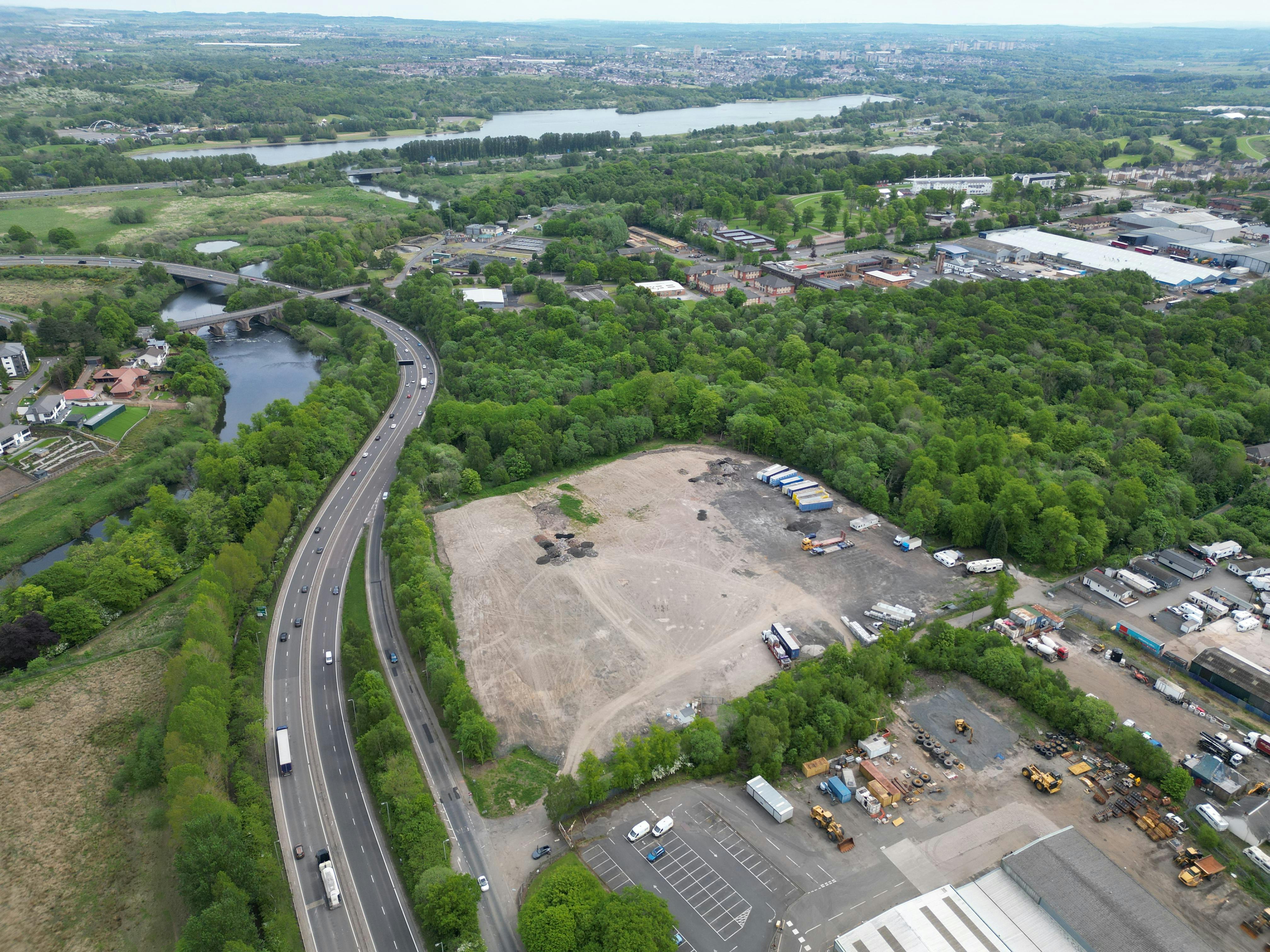 Whistleberry Road, Hamilton, Other, To Let - G M Brown Property ...