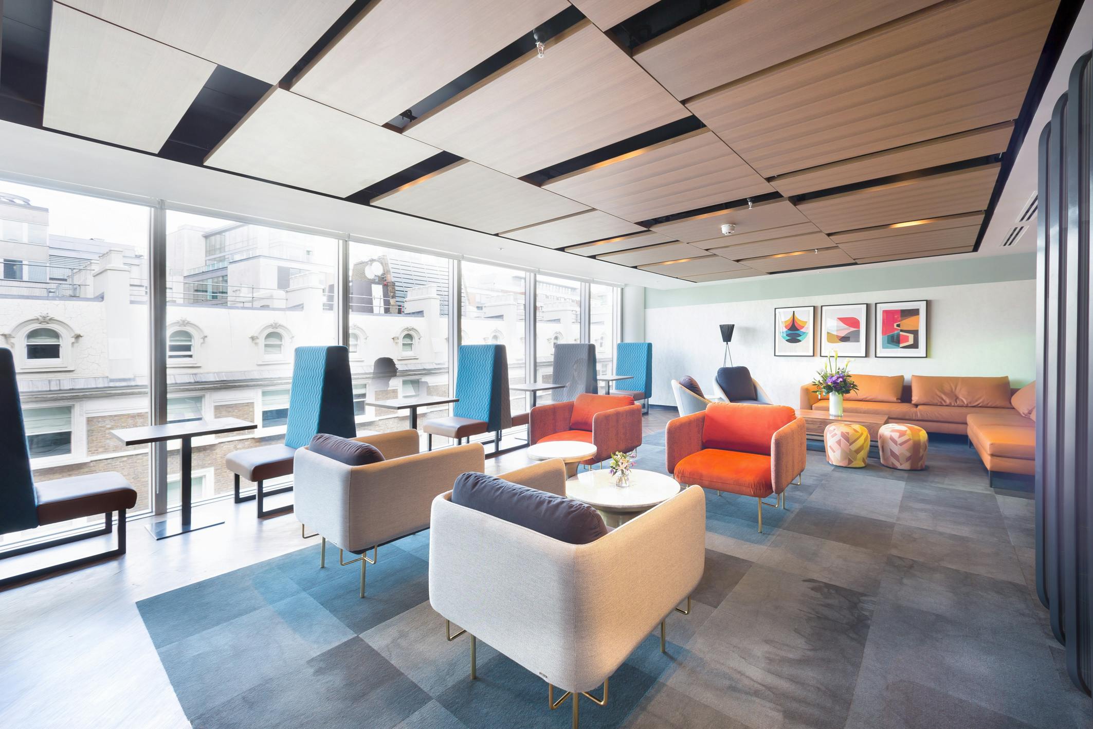 2 Portman Street, London, Office / Serviced Office, To Let