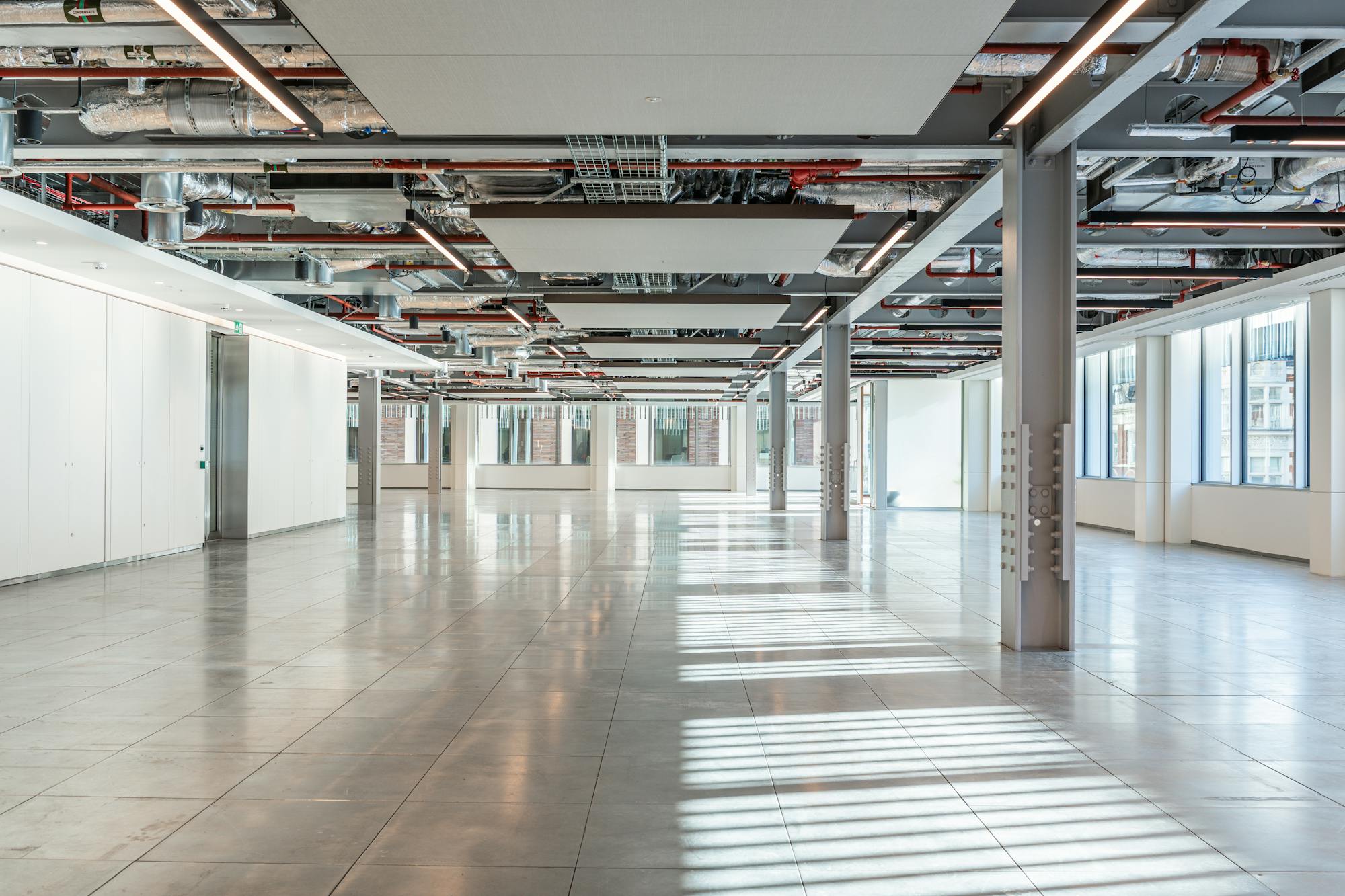 2 Fitzroy Place 8 Mortimer Street, London, W1T 3JJ available to rent ...