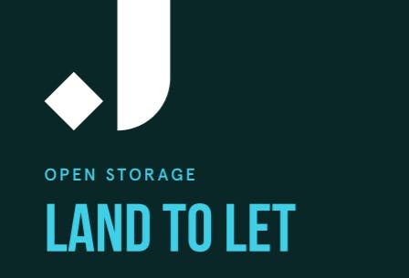 Open Storage Opportunities, UK Wide, Land, To Let - M1 Agency (AS)