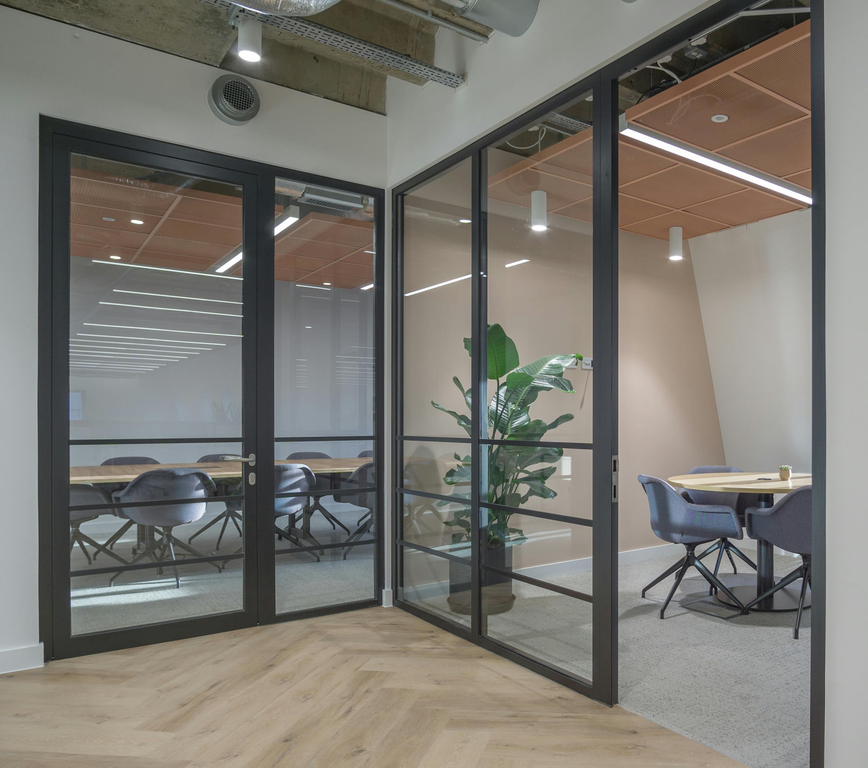 Burleigh On The Strand, 355 Strand, London, Office / Serviced Office ...