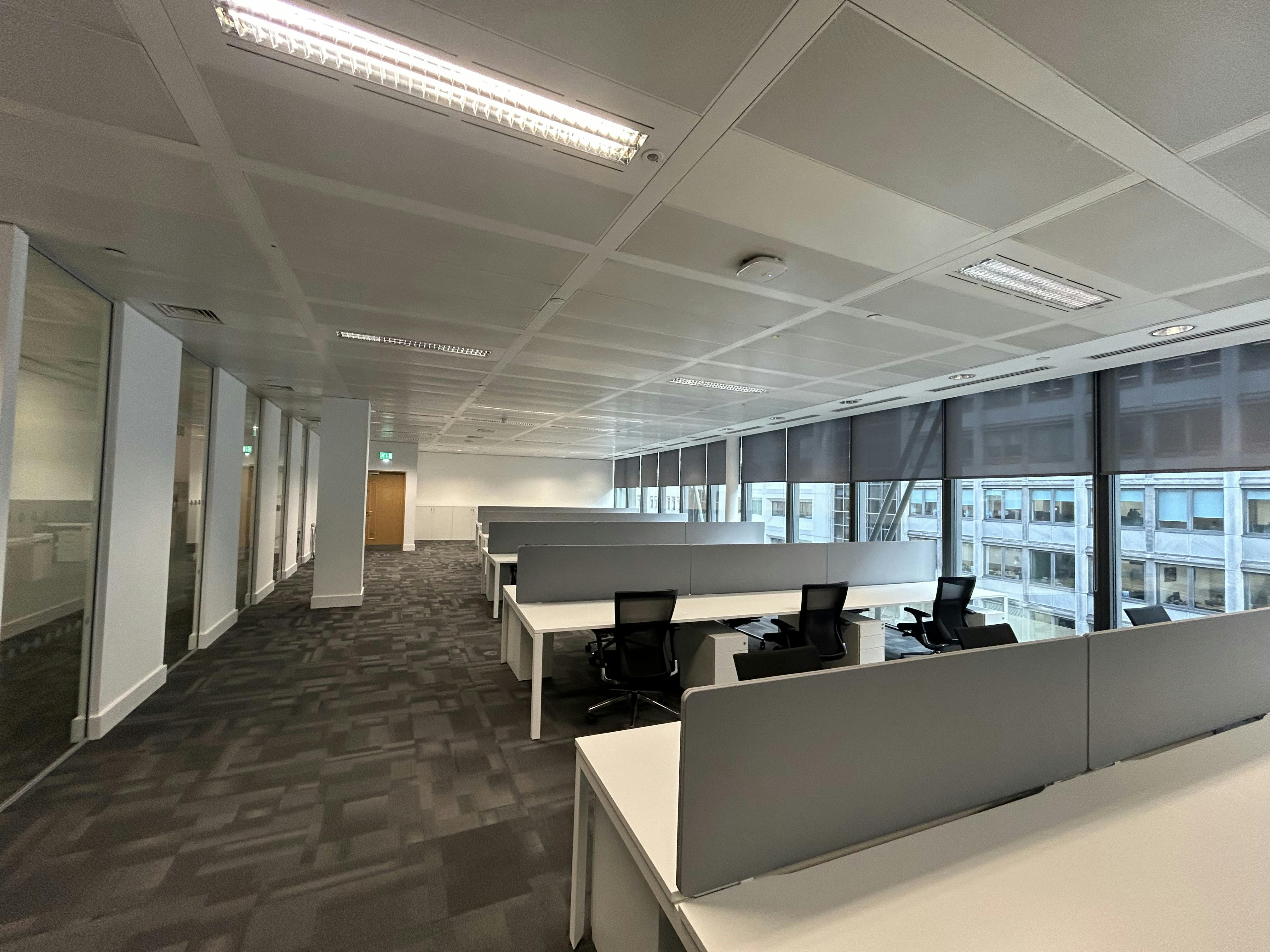 MidCity Place, 71 High Holborn, London, Office, To Let - Spring4
