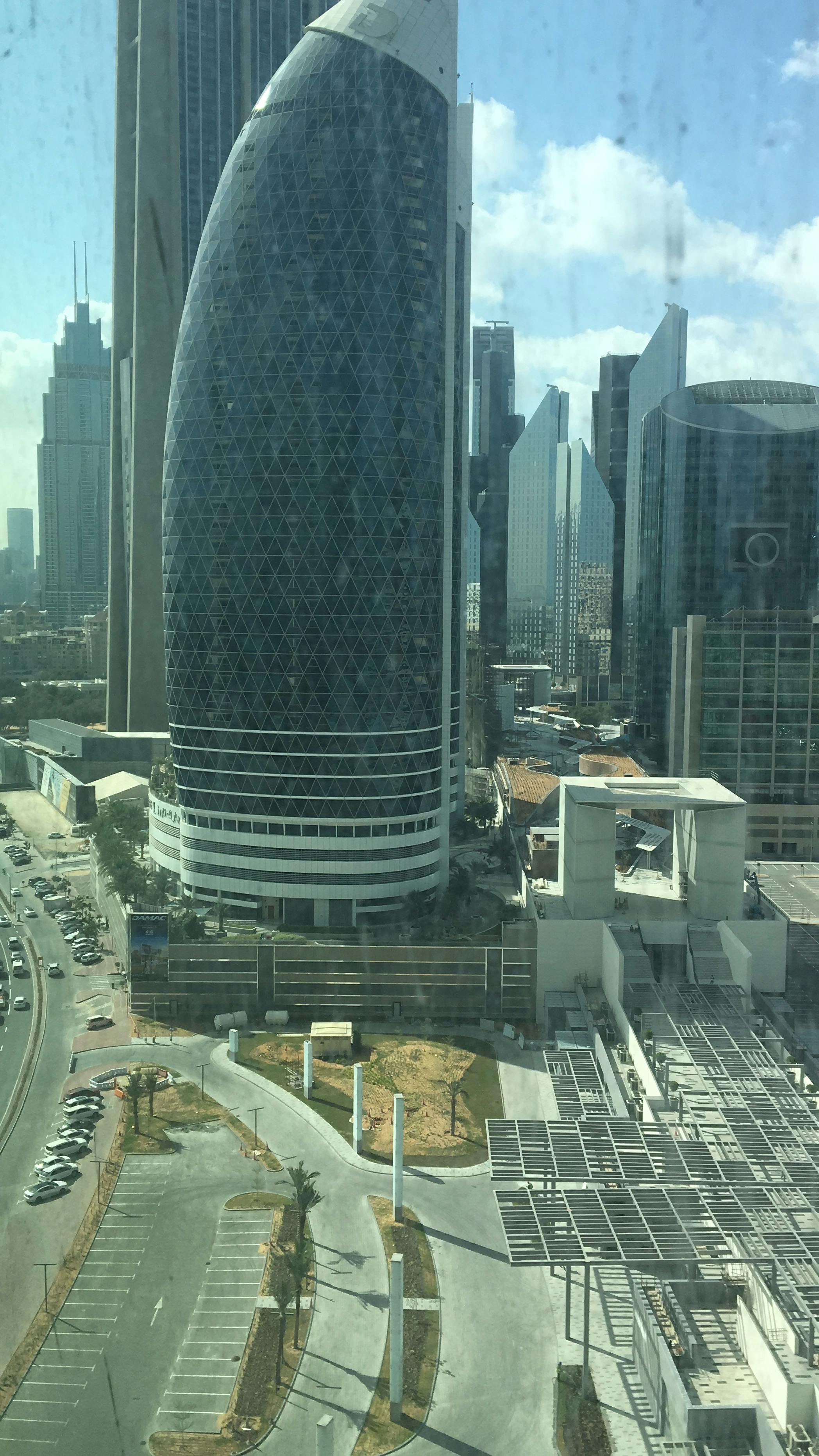 Park Towers, Difc, Dubai 0000, Office, To Let