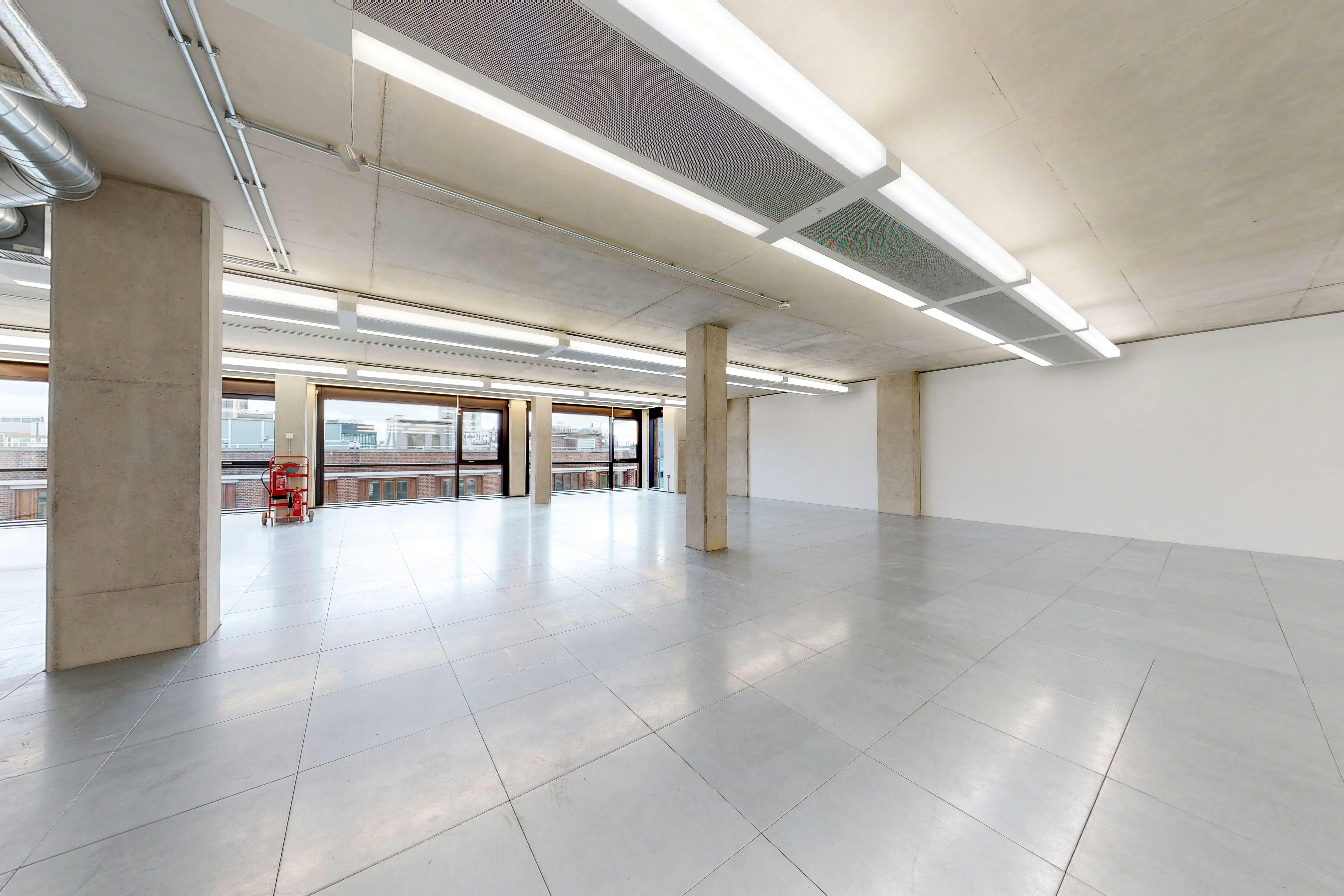 The Box Office, London, Offices, To Let - Stirling Ackroyd