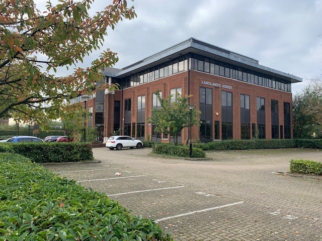 Langlands House, 130 Sandringham Avenue, Harlow, Offices, To Let - Ryan