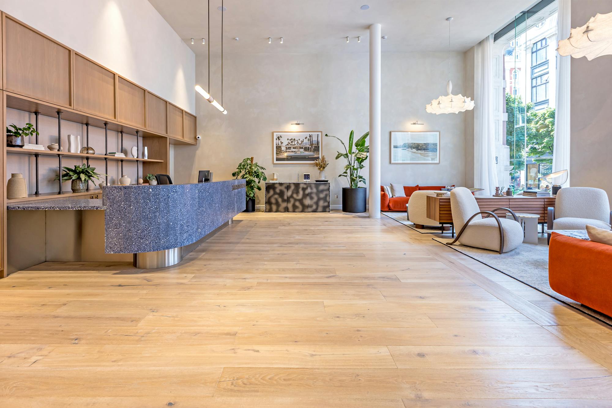 Davidson Building, 5 Southampton Street, London, WC2E 7HA available to ...