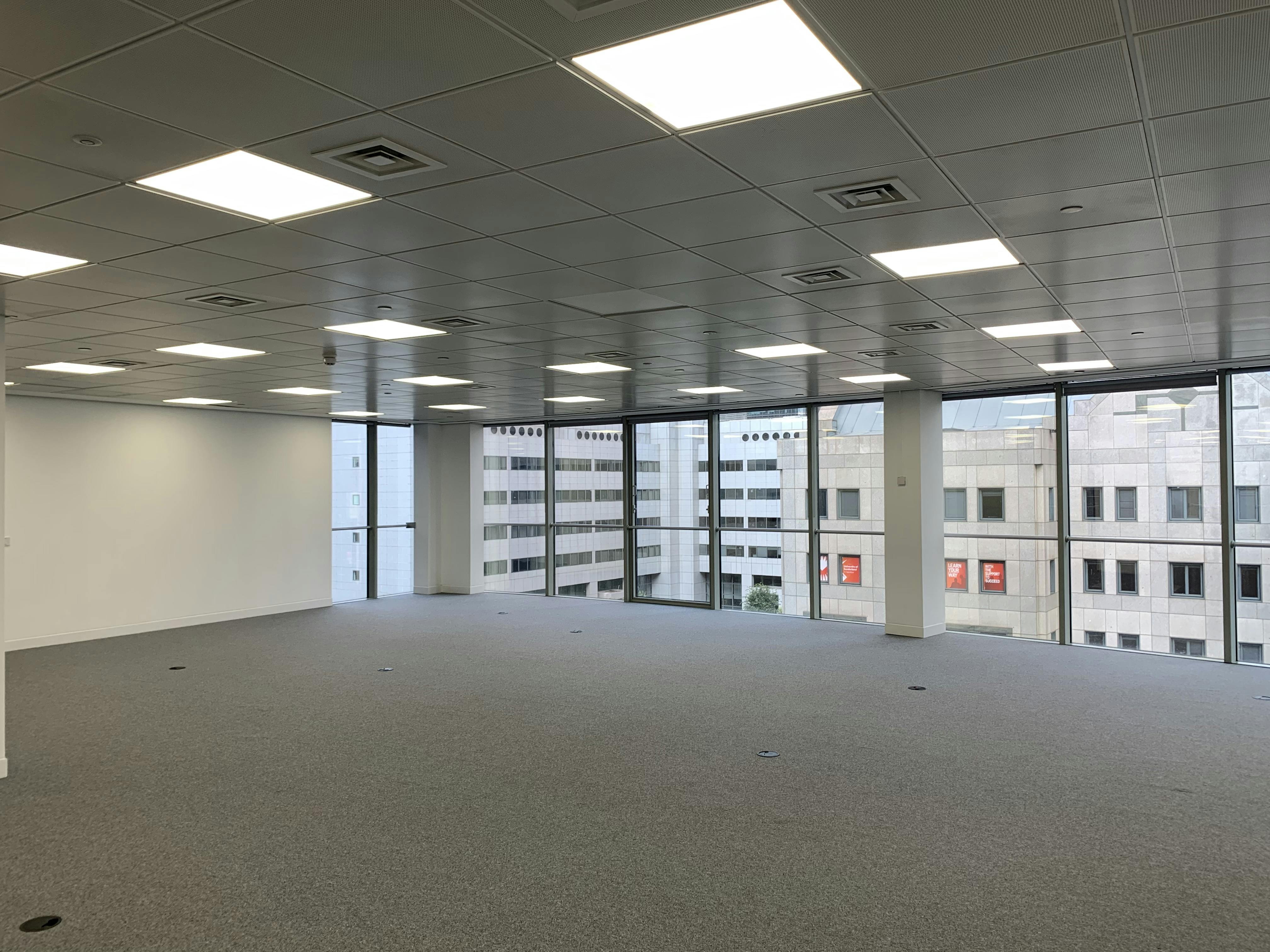 3 Harbour Exchange Square, London, Education / Offices, To Let - Cherryman