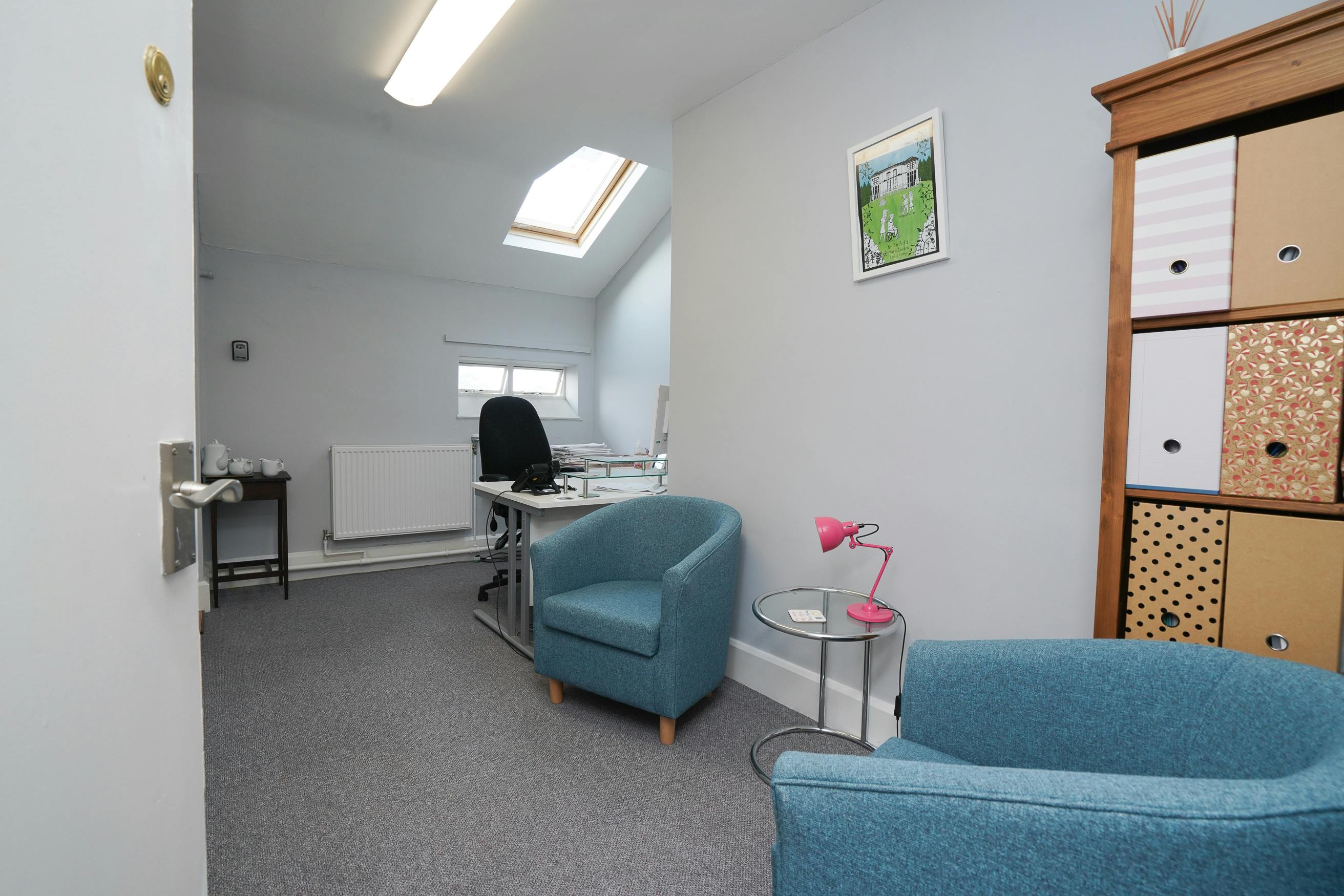 Castel Froma Care Home, 93 Lillington Road, Leamington Spa, Investment ...