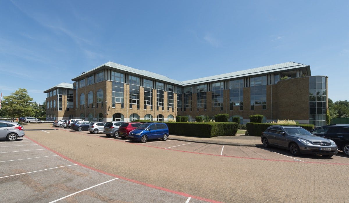 500 Capability Green, Luton, Offices, To Let - Bray Fox Smith