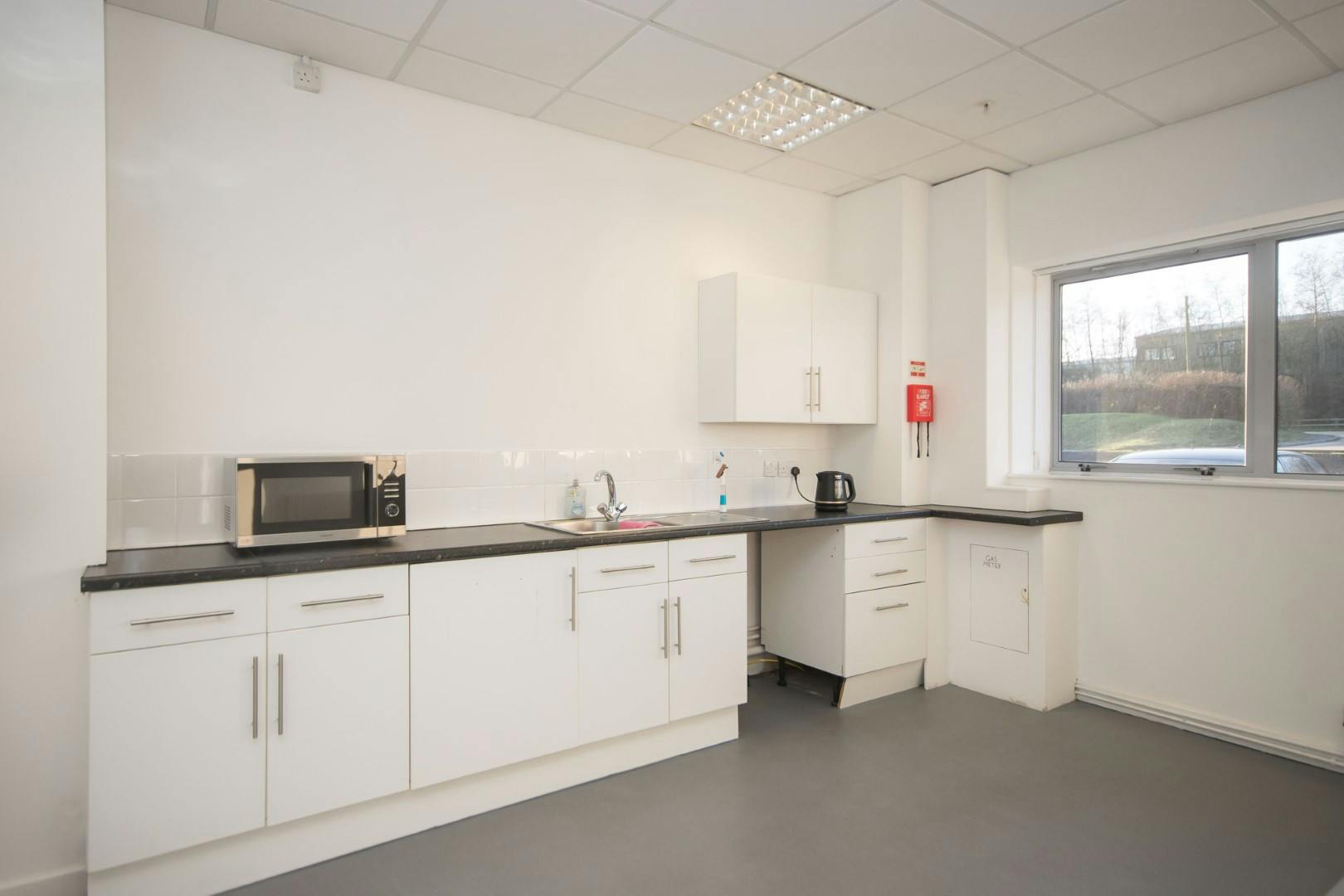 Unit B, Haverhill, Industrial, To Let - Hazells Chartered Surveyors