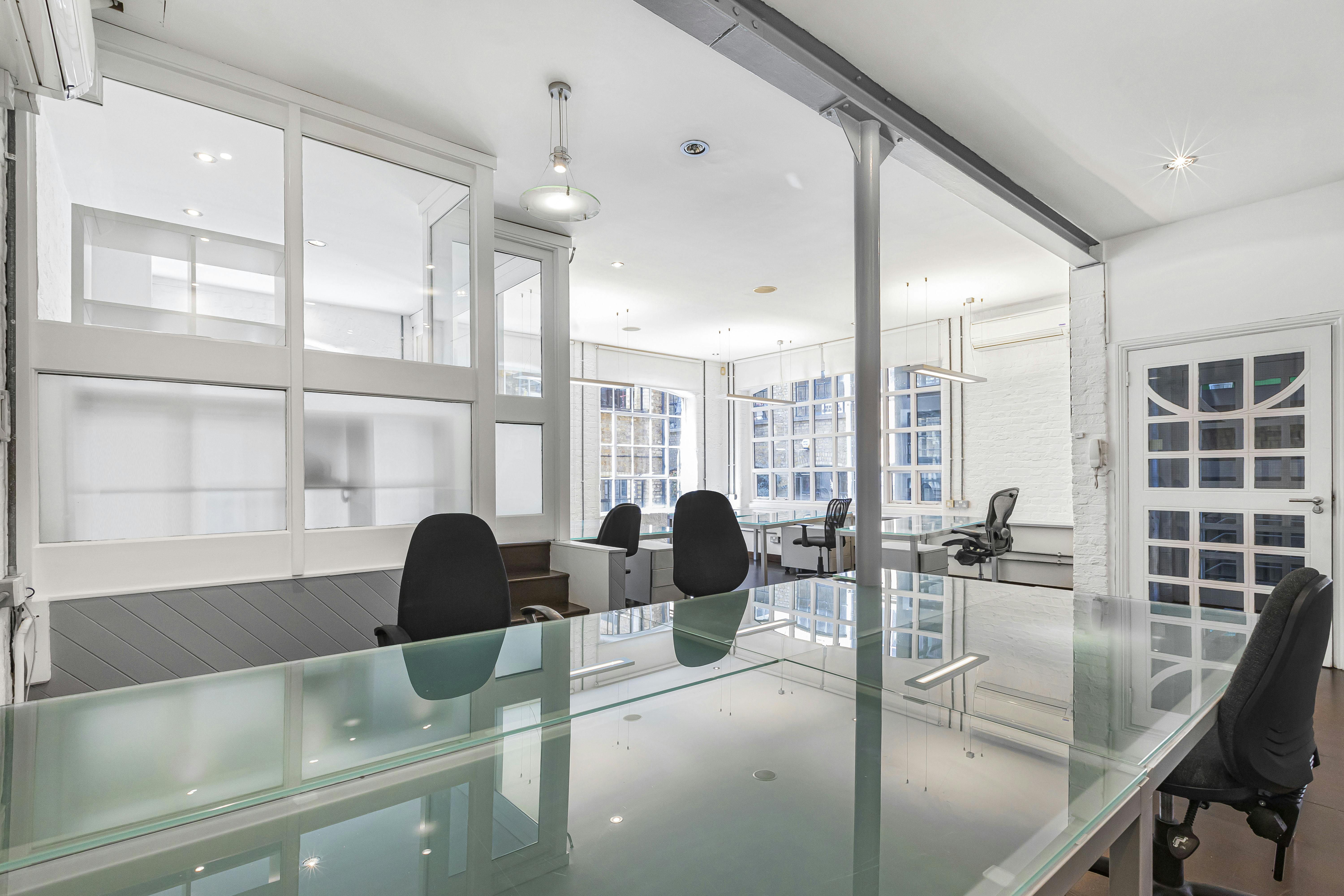 Stirling Ackroyd Estate Agents | 10B Printing House Yard, Hackney Road ...