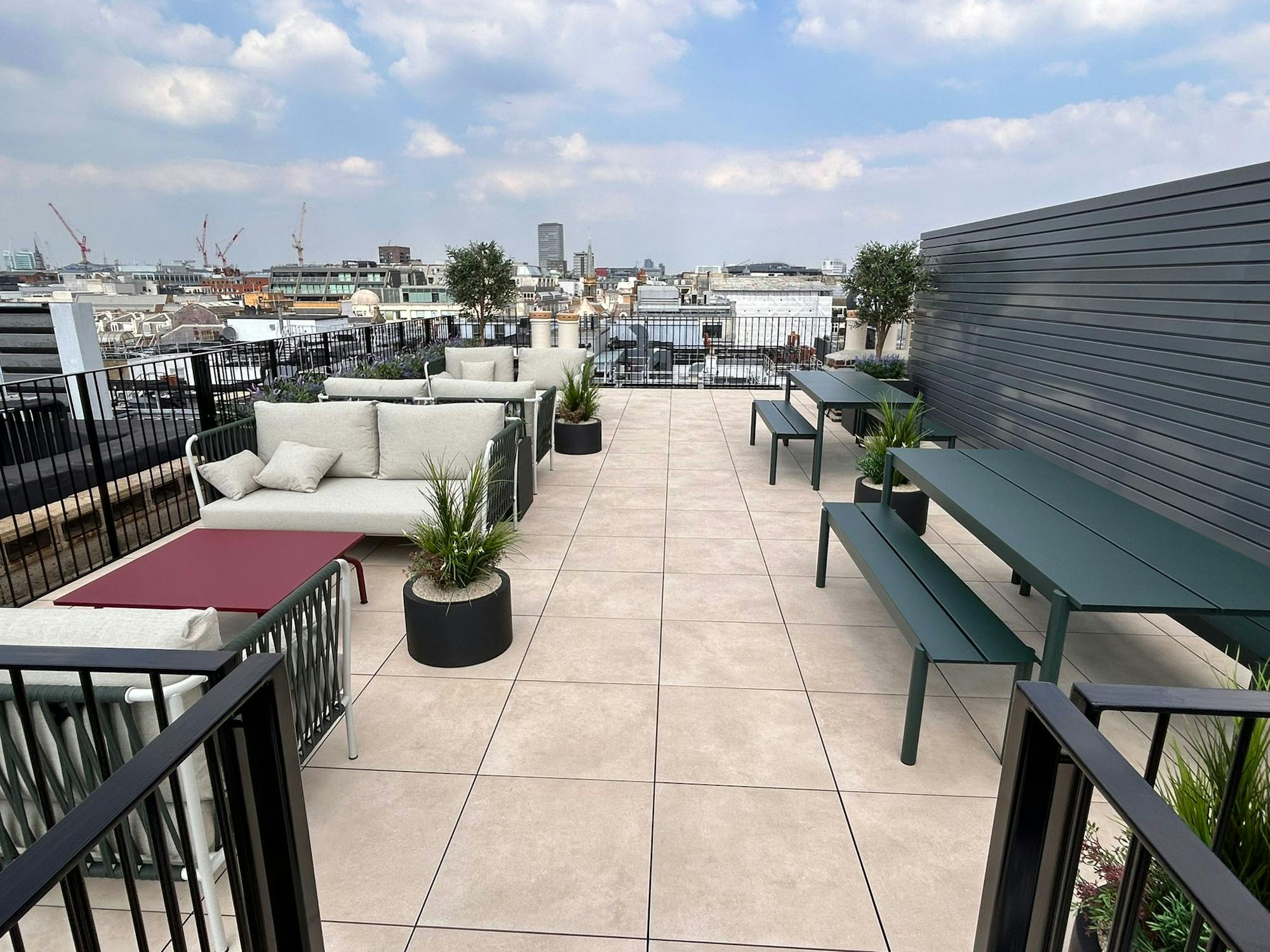 Empress 35 Dover Street, London, W1S 4NQ available to rent via RX London