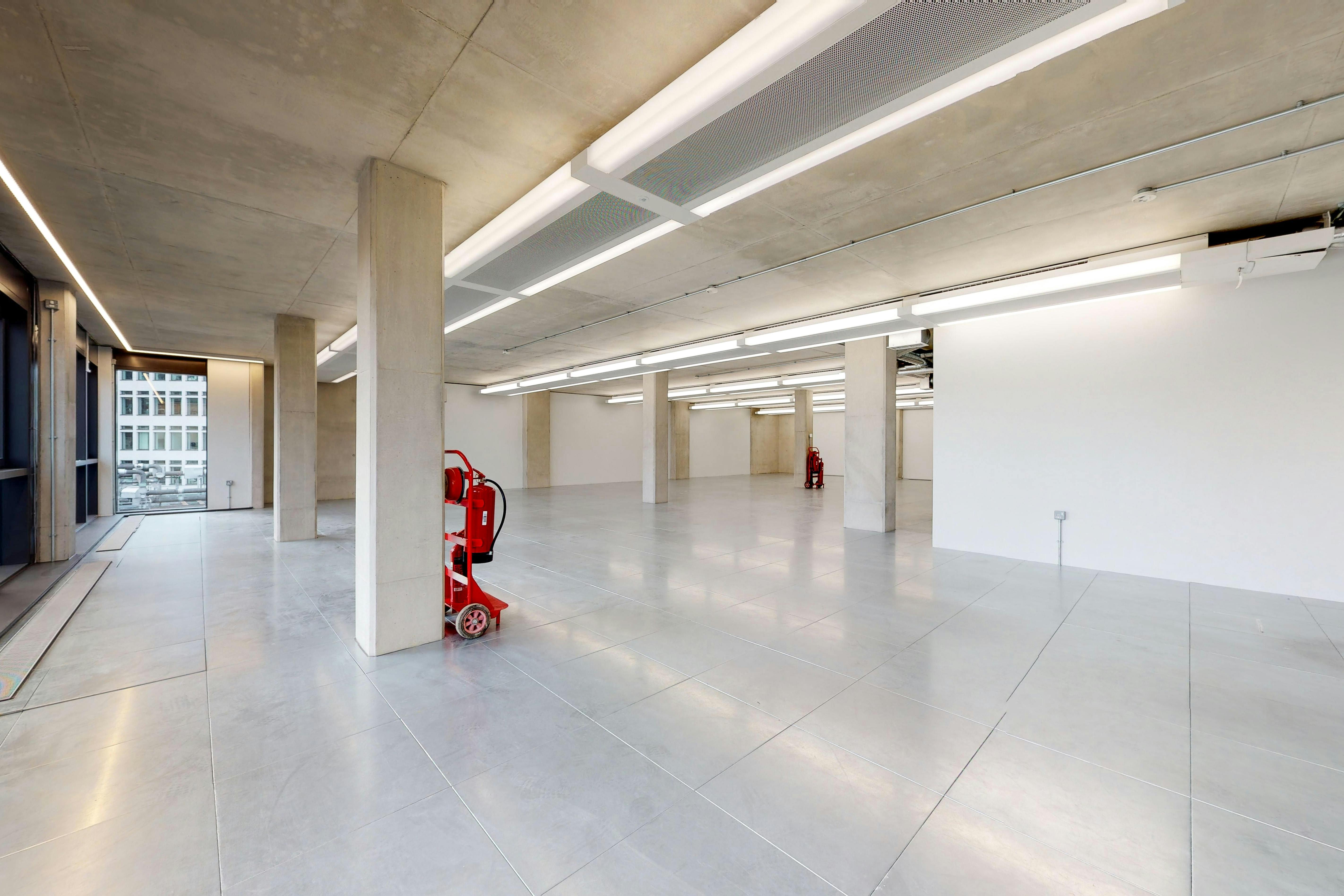 The Box Office, London, Offices, To Let - Stirling Ackroyd