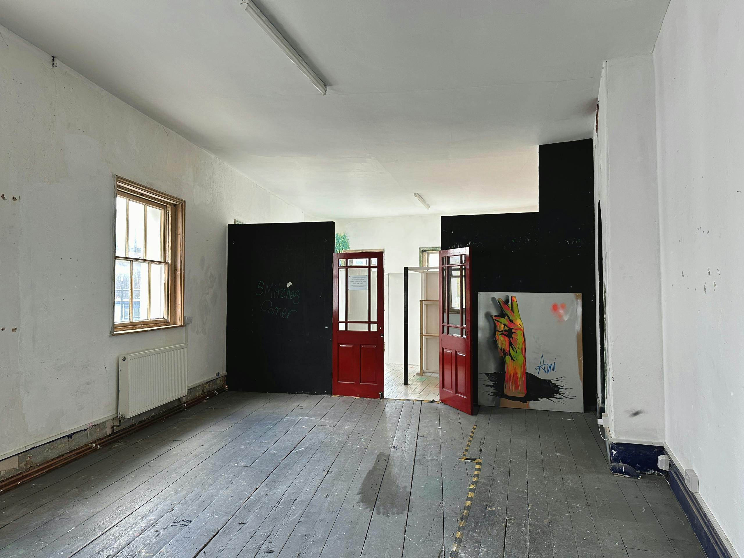 32a, George Street, Luton, Office, To Let - S.R. Wood & Son