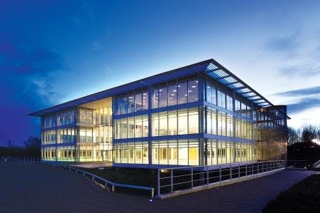 Stella, Windmill Business Park, Swindon, Office, To Let - HTC