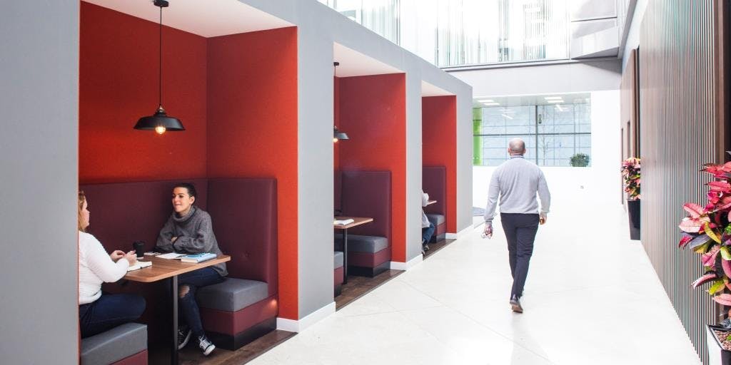 Matrix House, Basingstoke, Office, To Let - BDT - AS