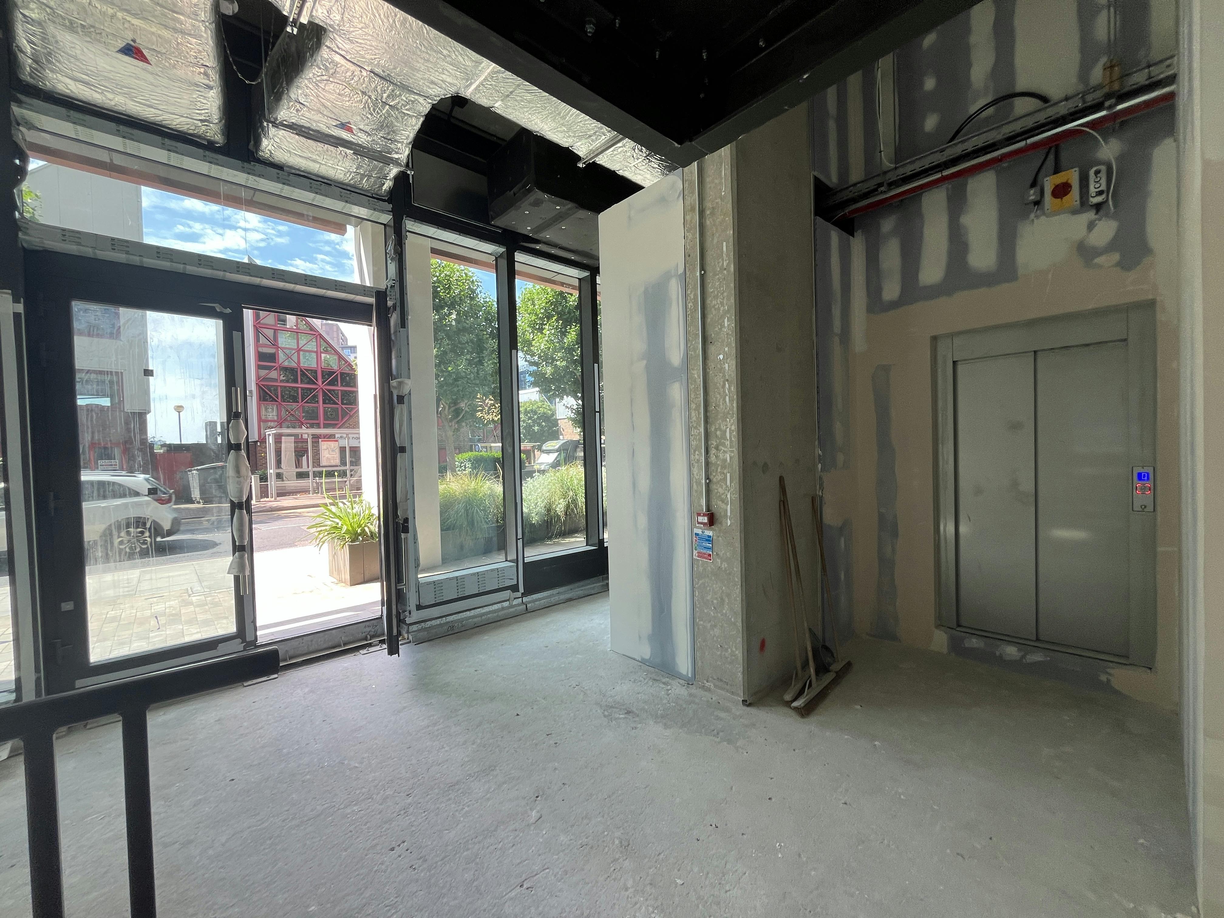 One Thames Quay, London, Health & Fitness / Health & Fitness / Offices ...