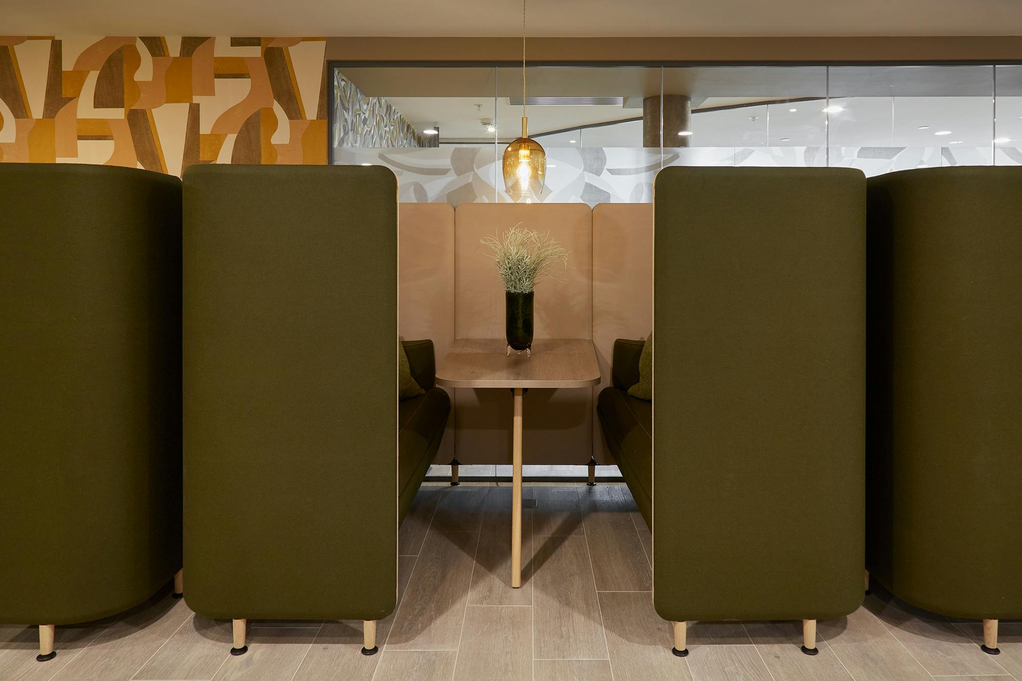 The Grosvenor, Basing View, Basingstoke, Office, To Let - BDT - AS