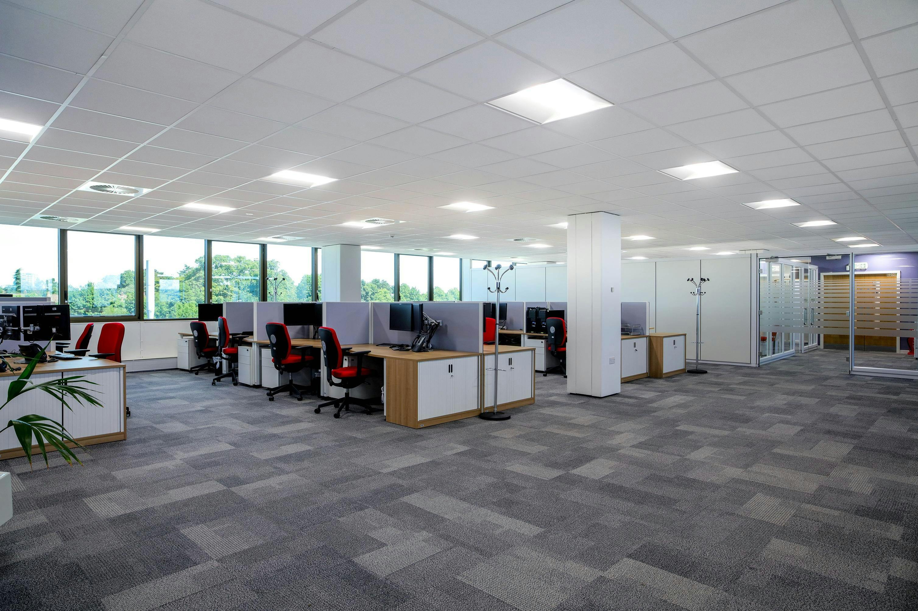 Eni House, Basing View, Basingstoke, Office, To Let - BDT - AS