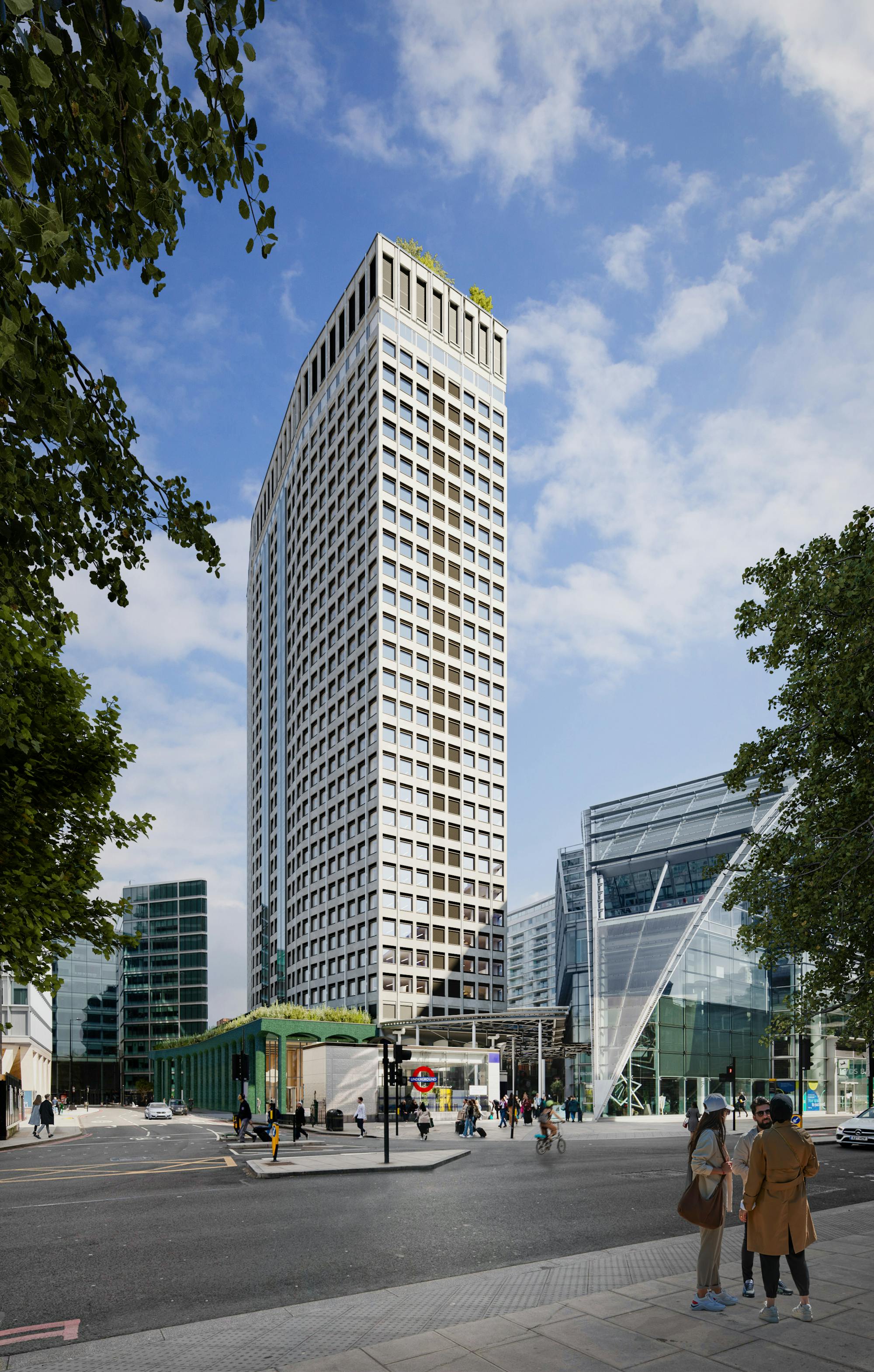 Thirty High Bressenden Place, Victoria, SW1E 5BH available to rent via ...