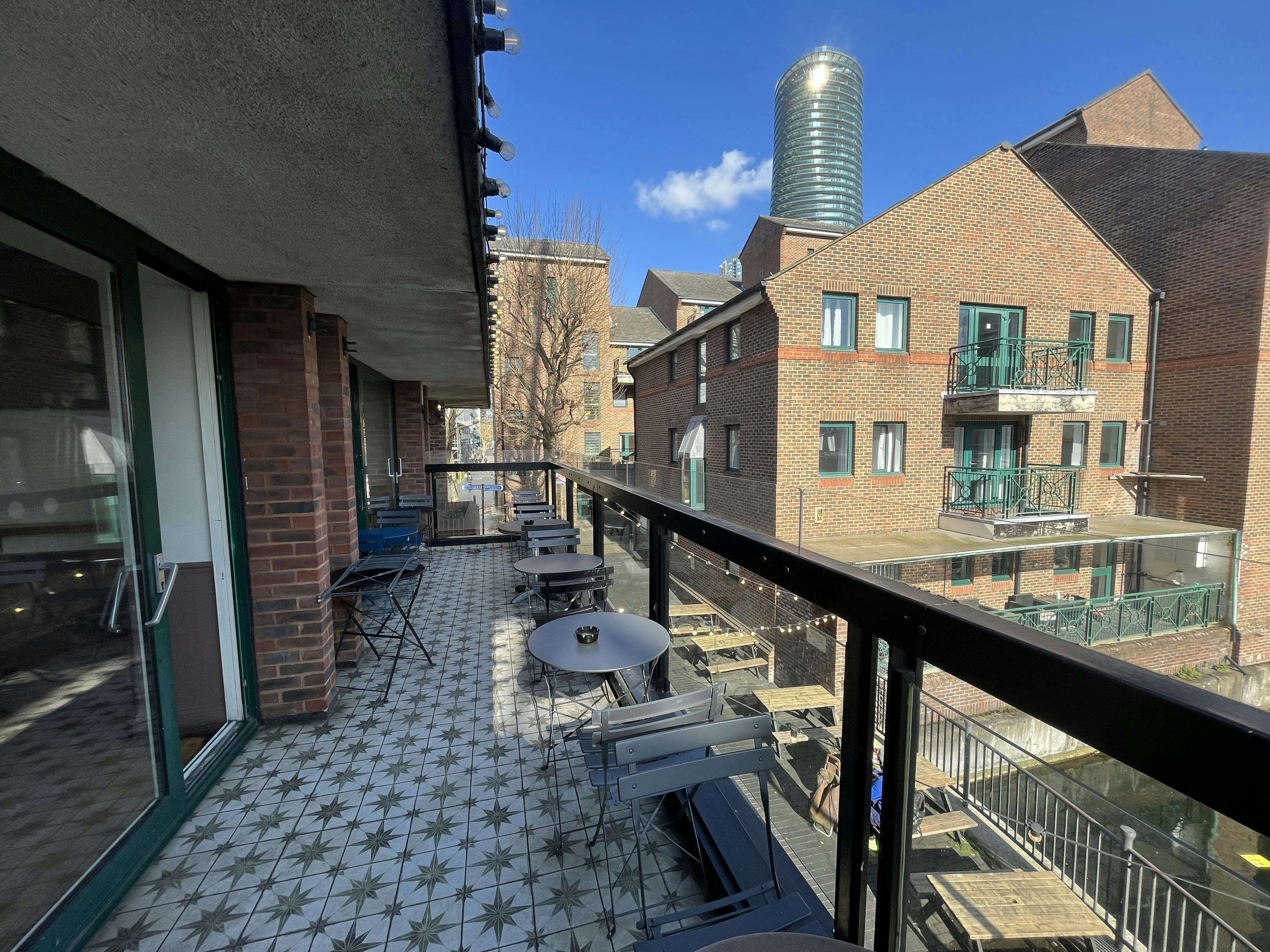 21 Pepper Street, London, Land & Buildings / Investments / Drinking ...