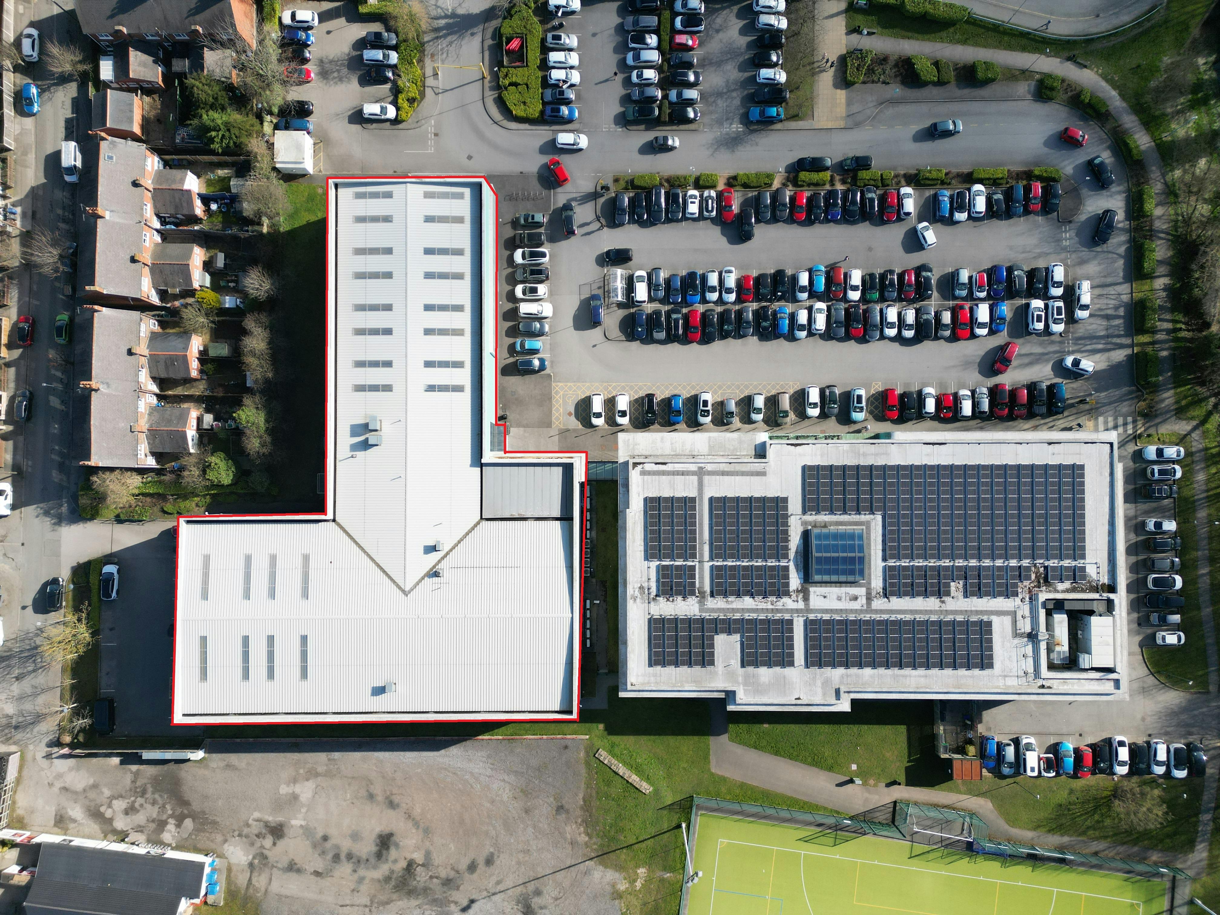 The Summit Indoor Adventure Centre, Selby Leisure Village, Selby ...