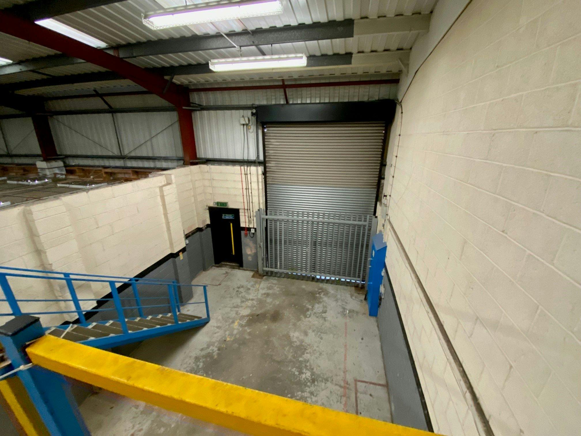 Unit 1 Phase 2, Samlet Road, Swansea, Industrial, Lease Assignment ...