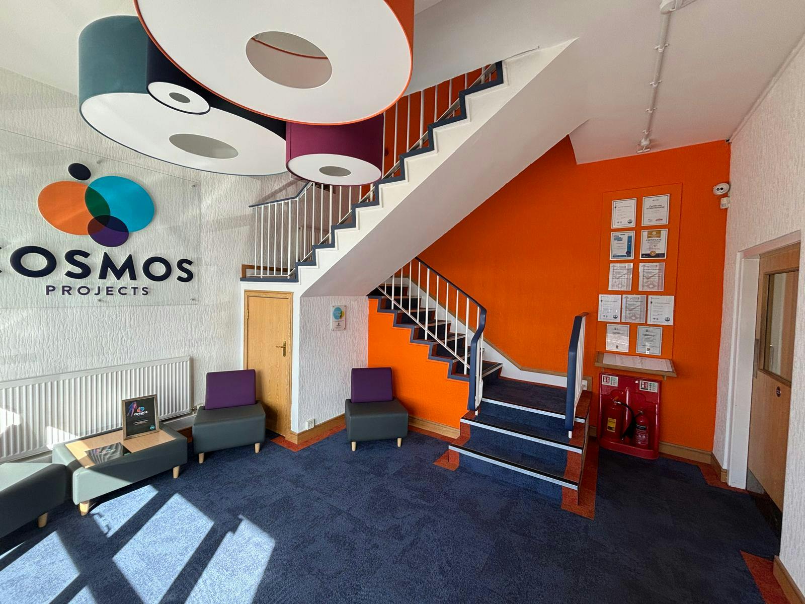 36 Milton Road, East Kilbride, Industrial, To Let or For Sale - G M ...