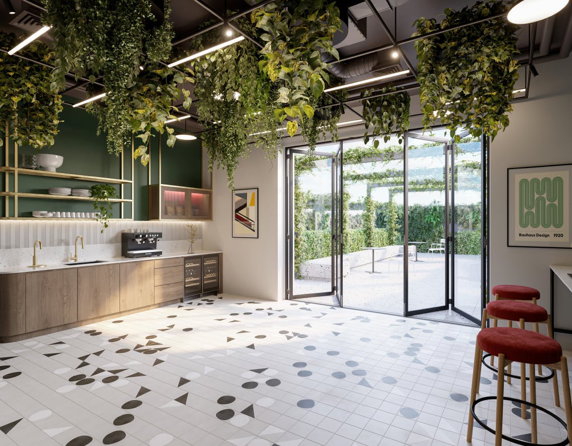 1 James Street, London, Office, To Let - Mellersh & Harding