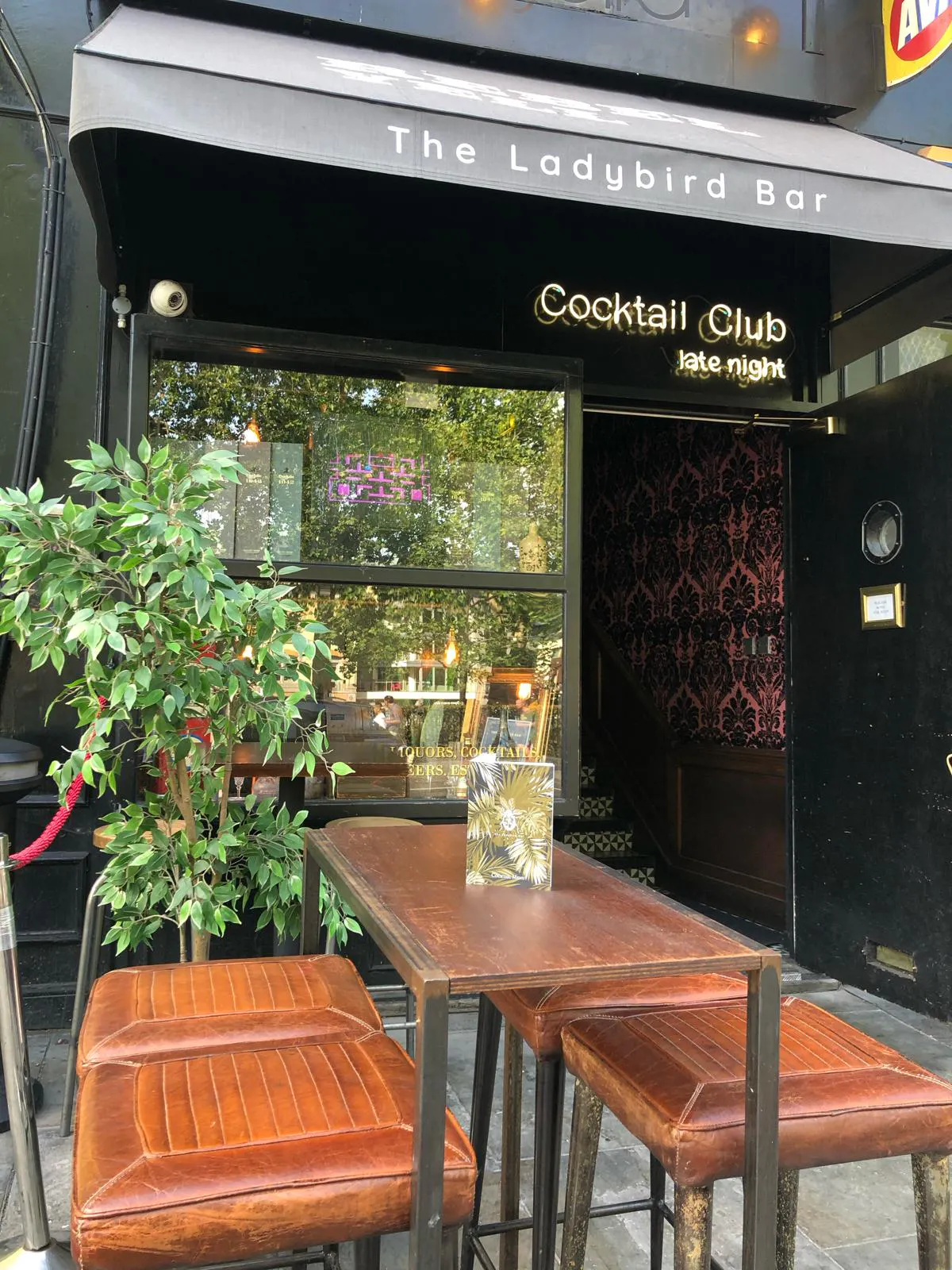 70 Upper Street, Islington, Bar, Lease Assignment - CDG Leisure