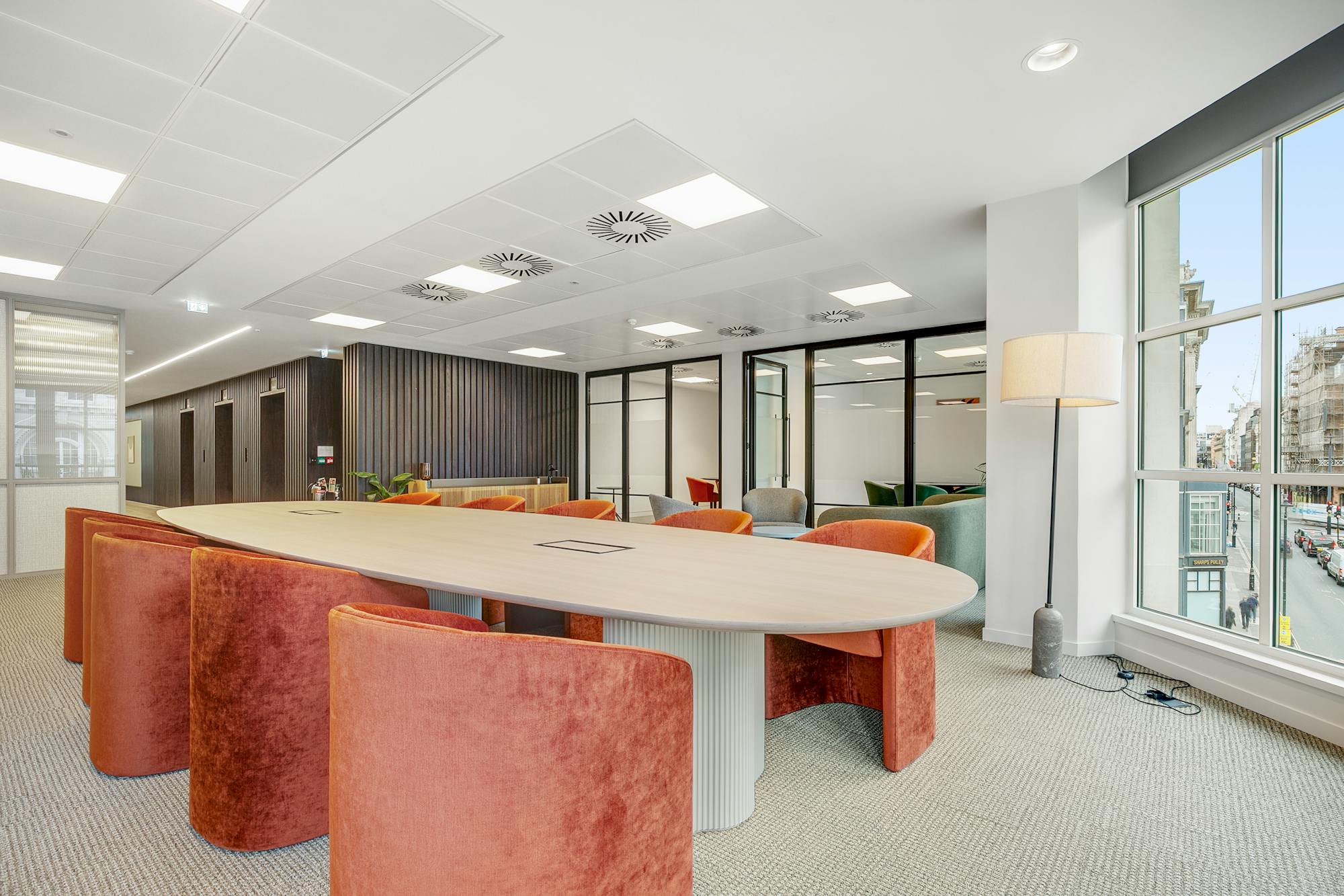 Cassini House, 57-59 St. James's Street, St James's, SW1A 1LD available ...
