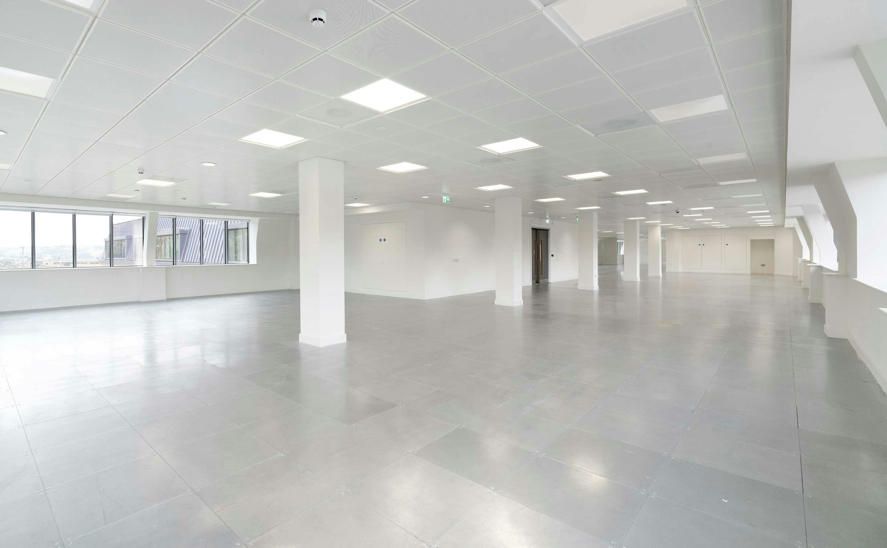 Northgate House, Halifax, Office, To Let - Spring4