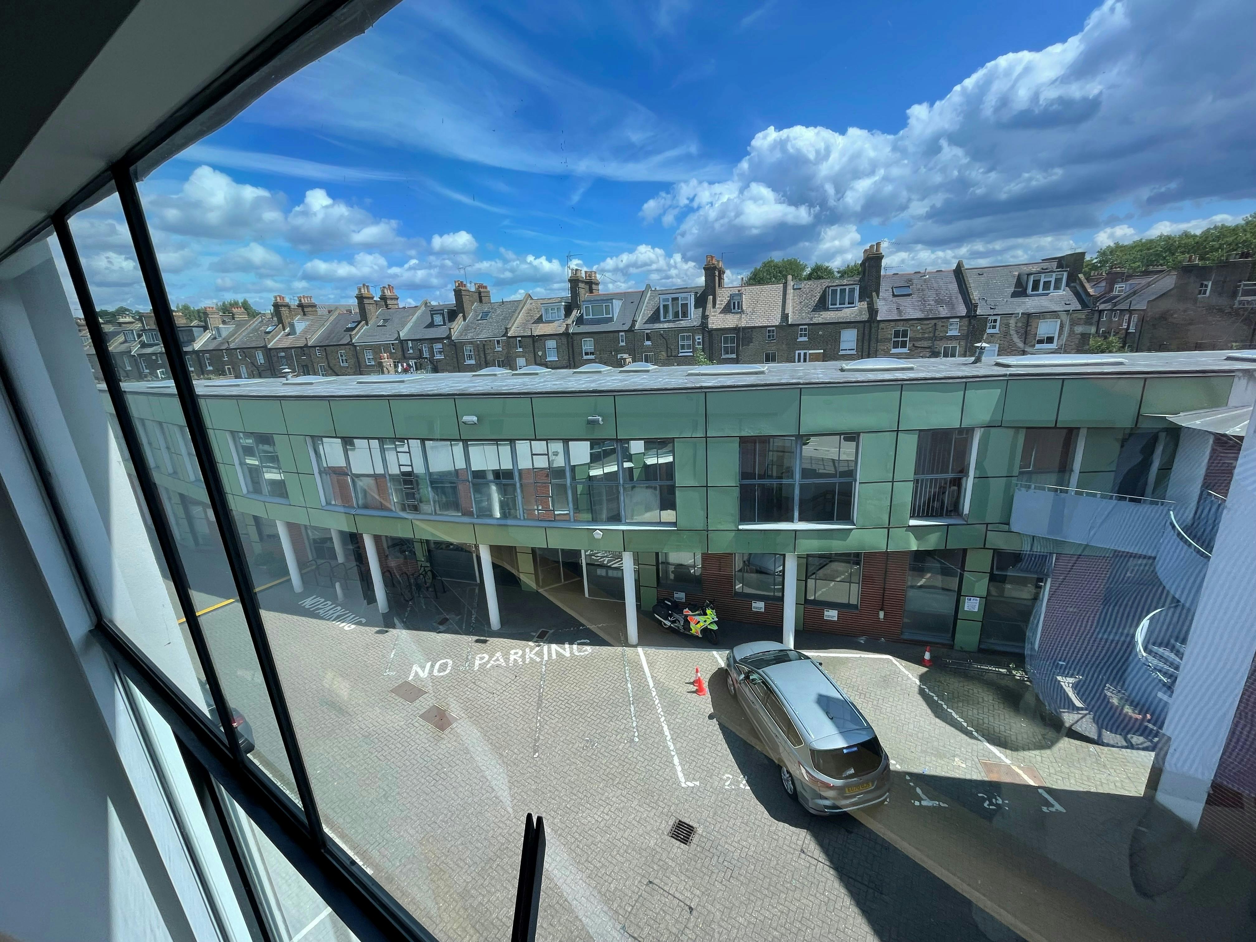 Unit 4, Heathgate Place, London, Offices, To Let - Christo & Co