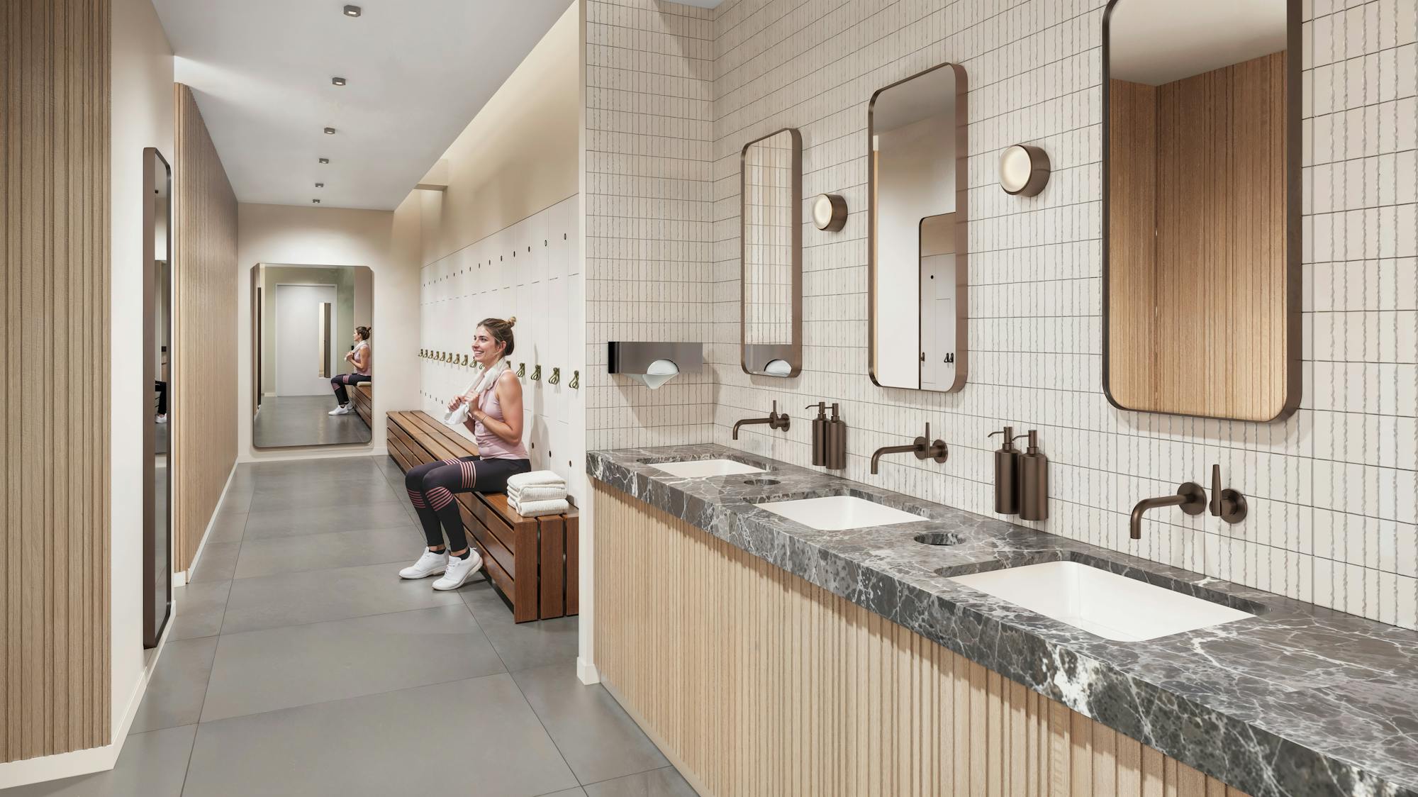 2 Fitzroy Place 8 Mortimer Street, W1T 3JJ to rent via RX London