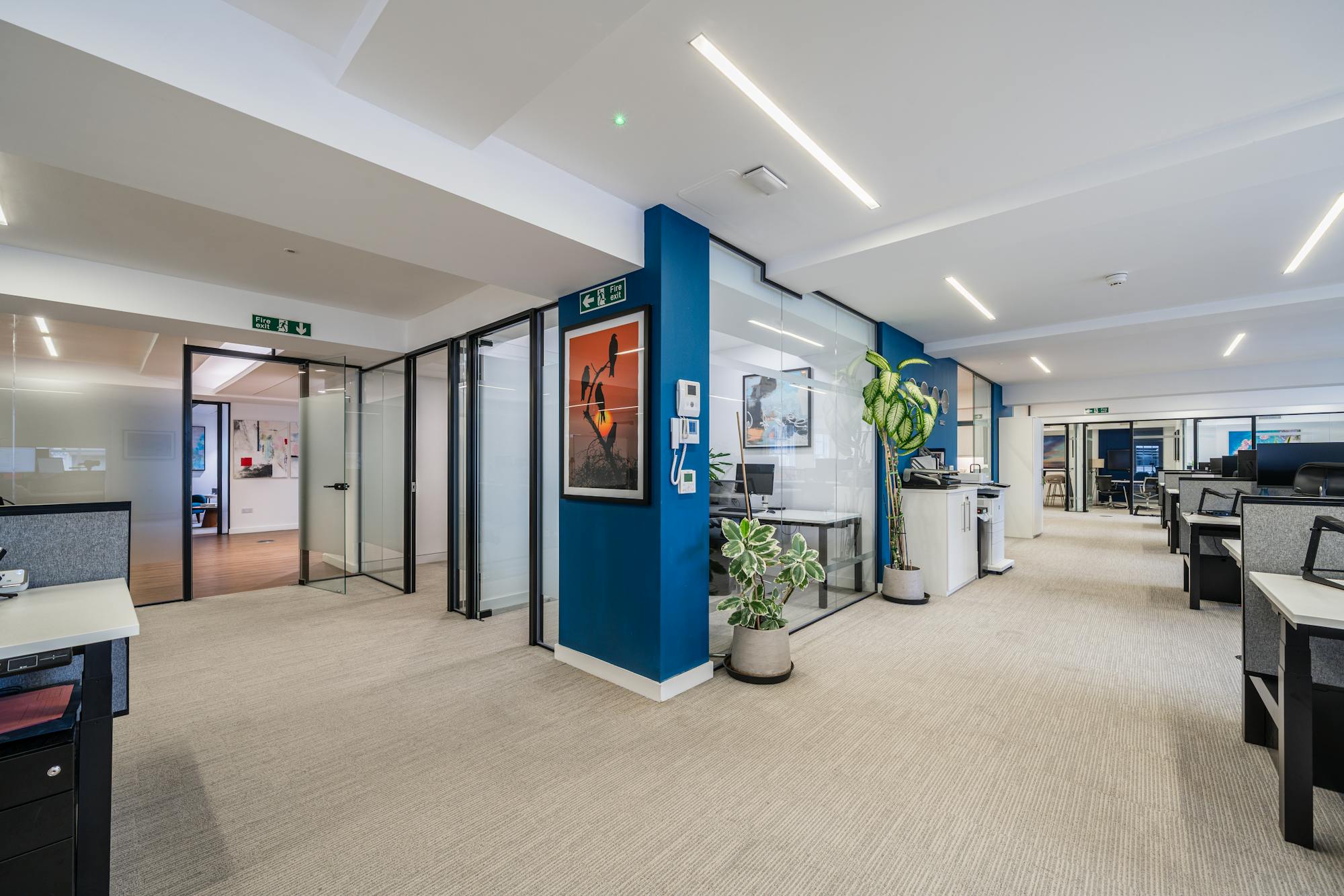 Panton House, 39 Panton Street, London, SW1Y 4EN available to rent via ...