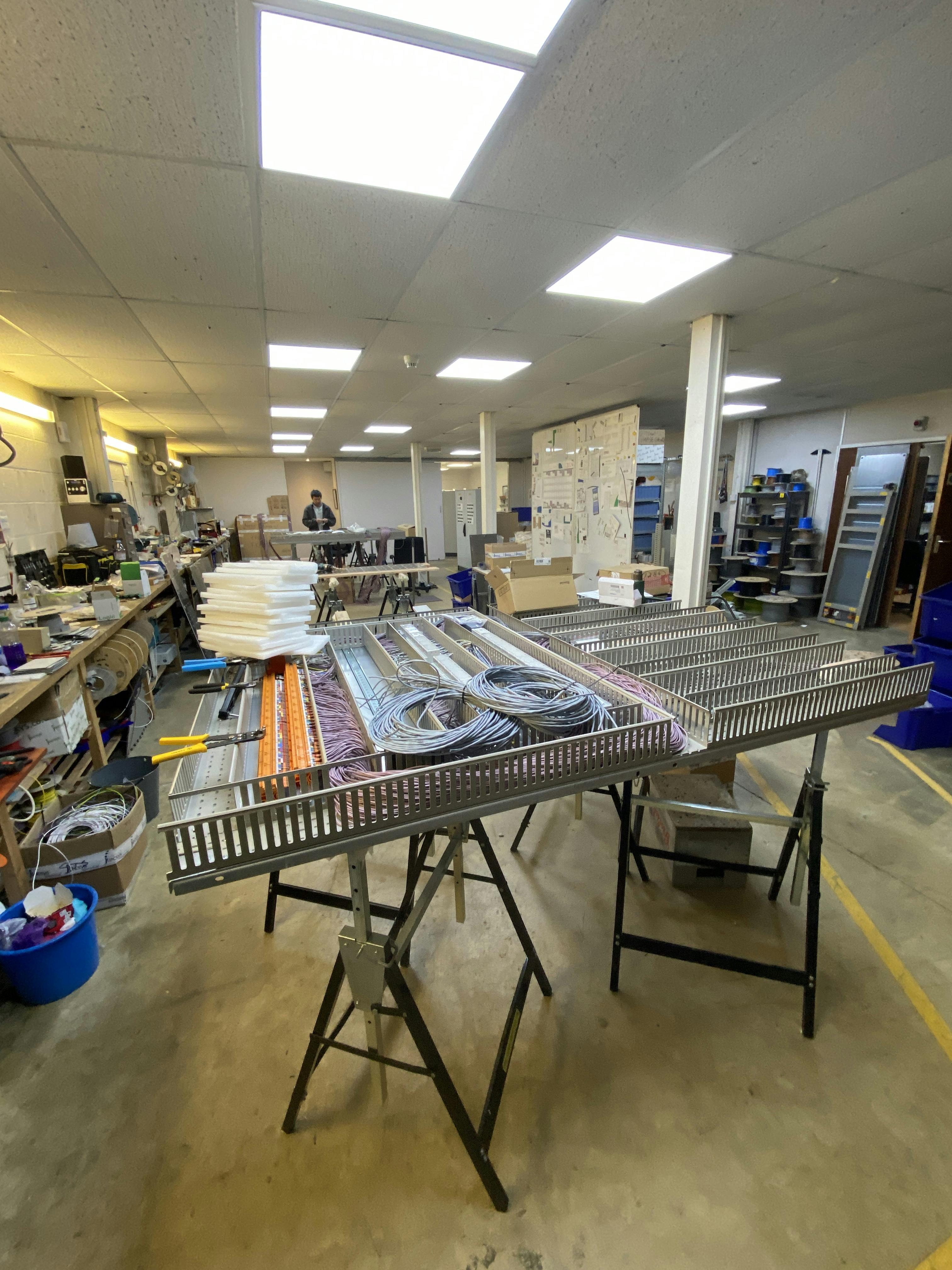 Unit E Orchard Business Centre, Maidstone, Industrial, To Let - Ryan