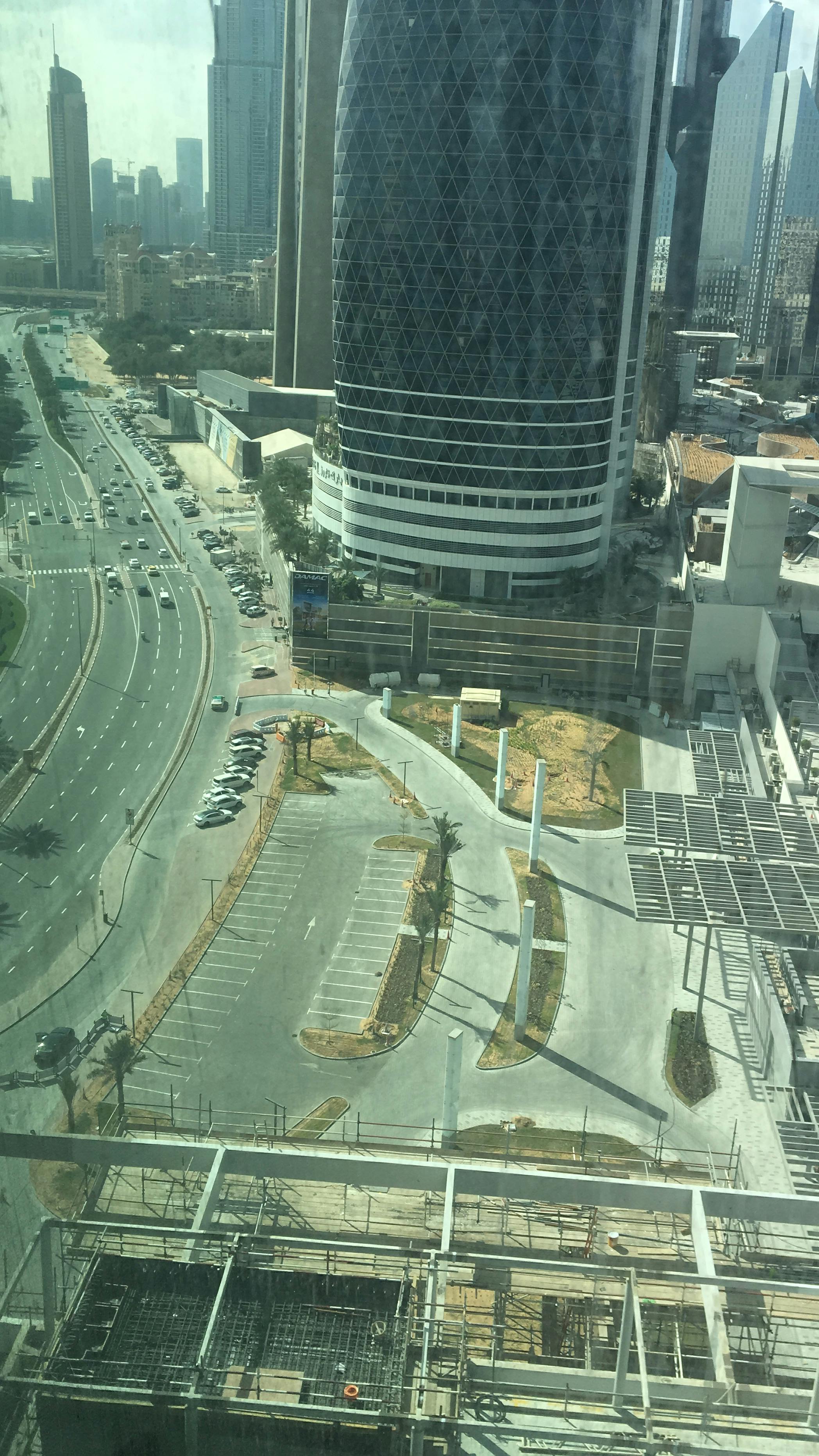 Park Towers, Difc, Dubai 0000, Office, To Let