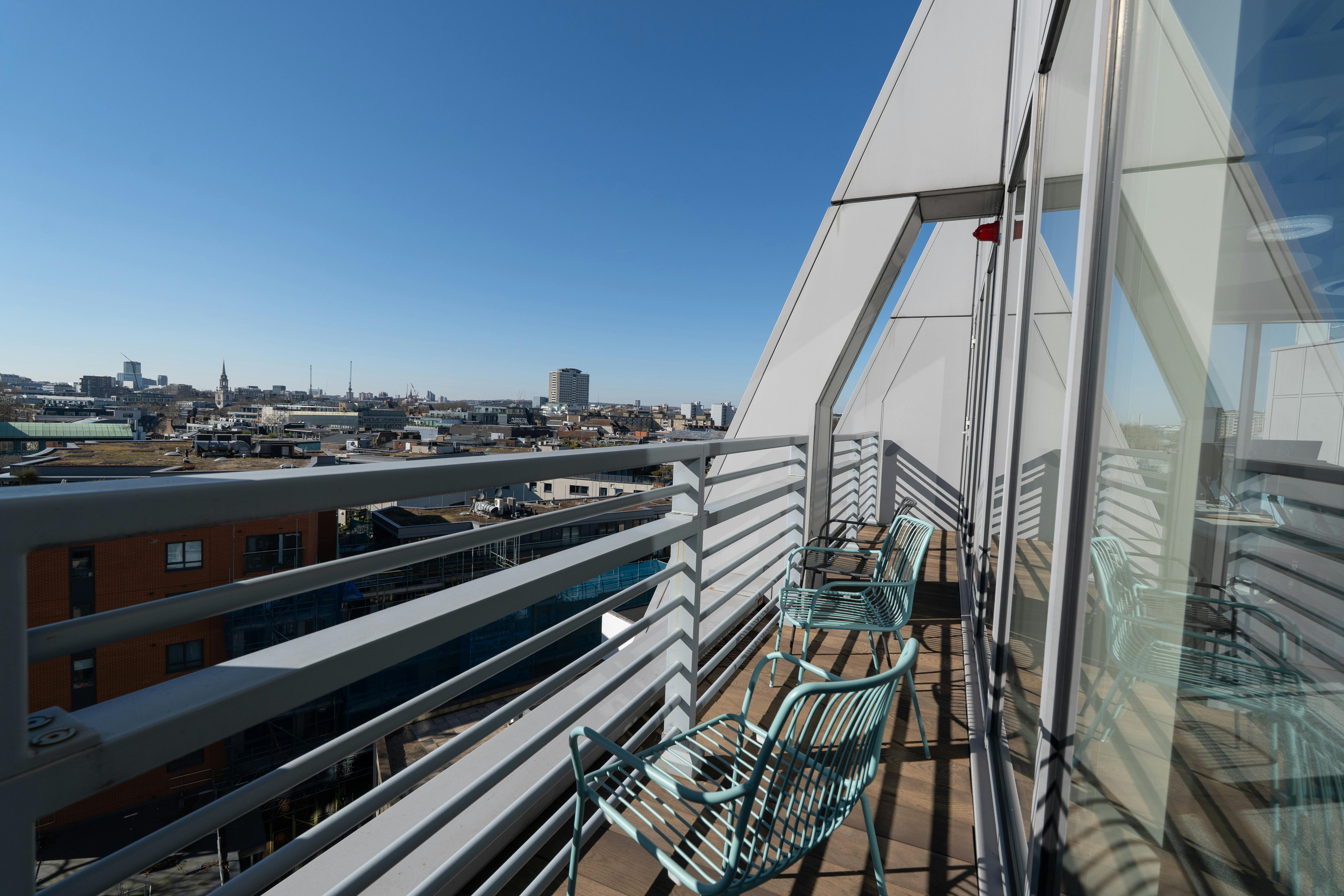 Panagram, 27 Goswell Road, London, Office, To Let - Spring4