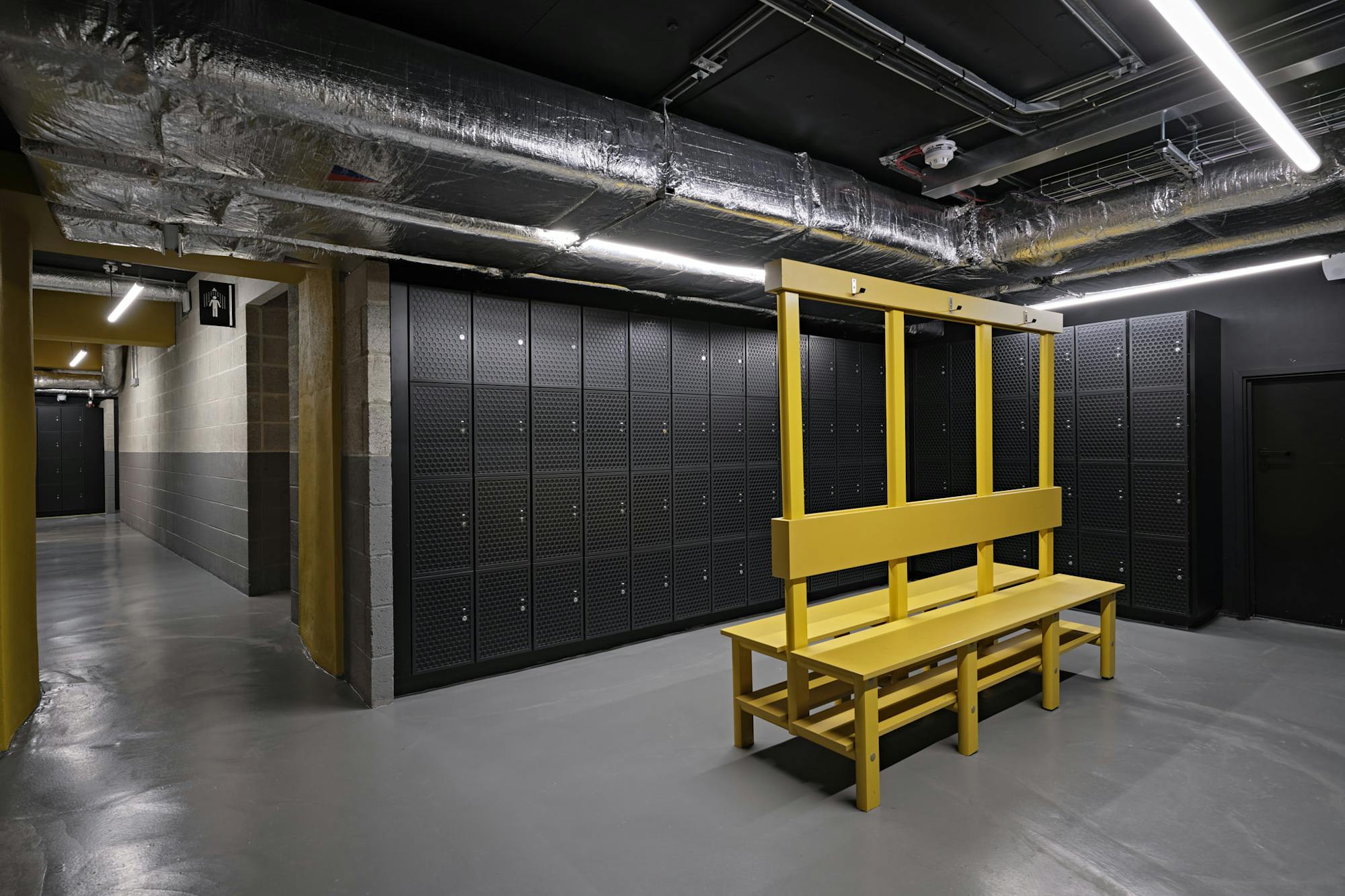 Greycoat Stores 10 Greycoat Place Cat A +, St. James's, SW1P 1SB ...