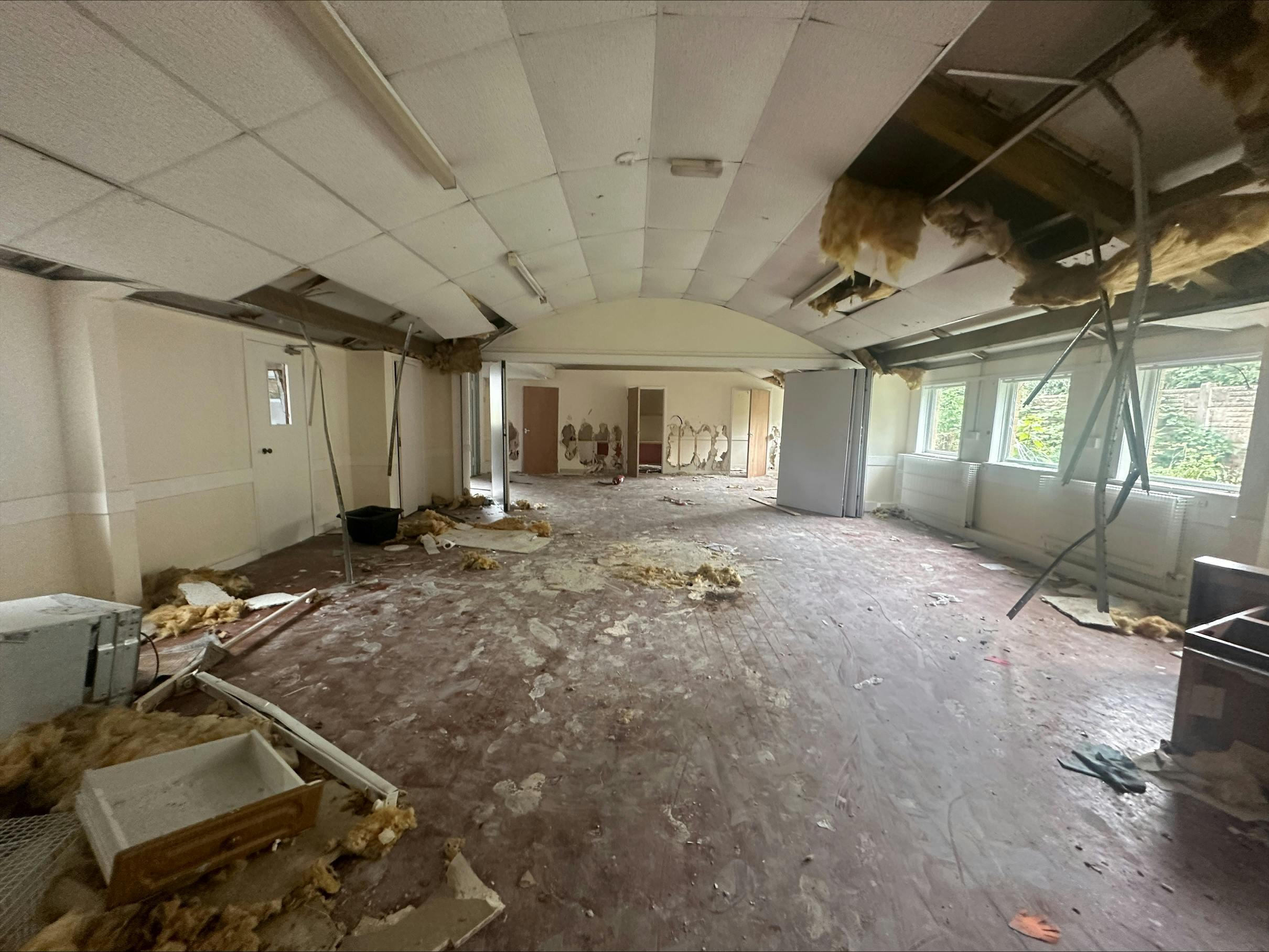 St Peter and St Pauls Church, Castell-Nedd, For Sale - RJ Chartered ...