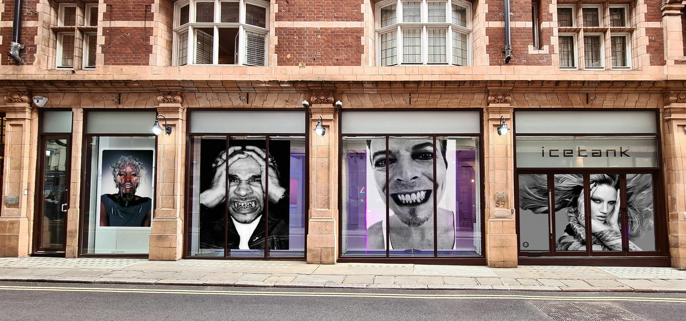 Covent Garden Retail Space For Sale, 5-7 Grape Street, London, Retail ...